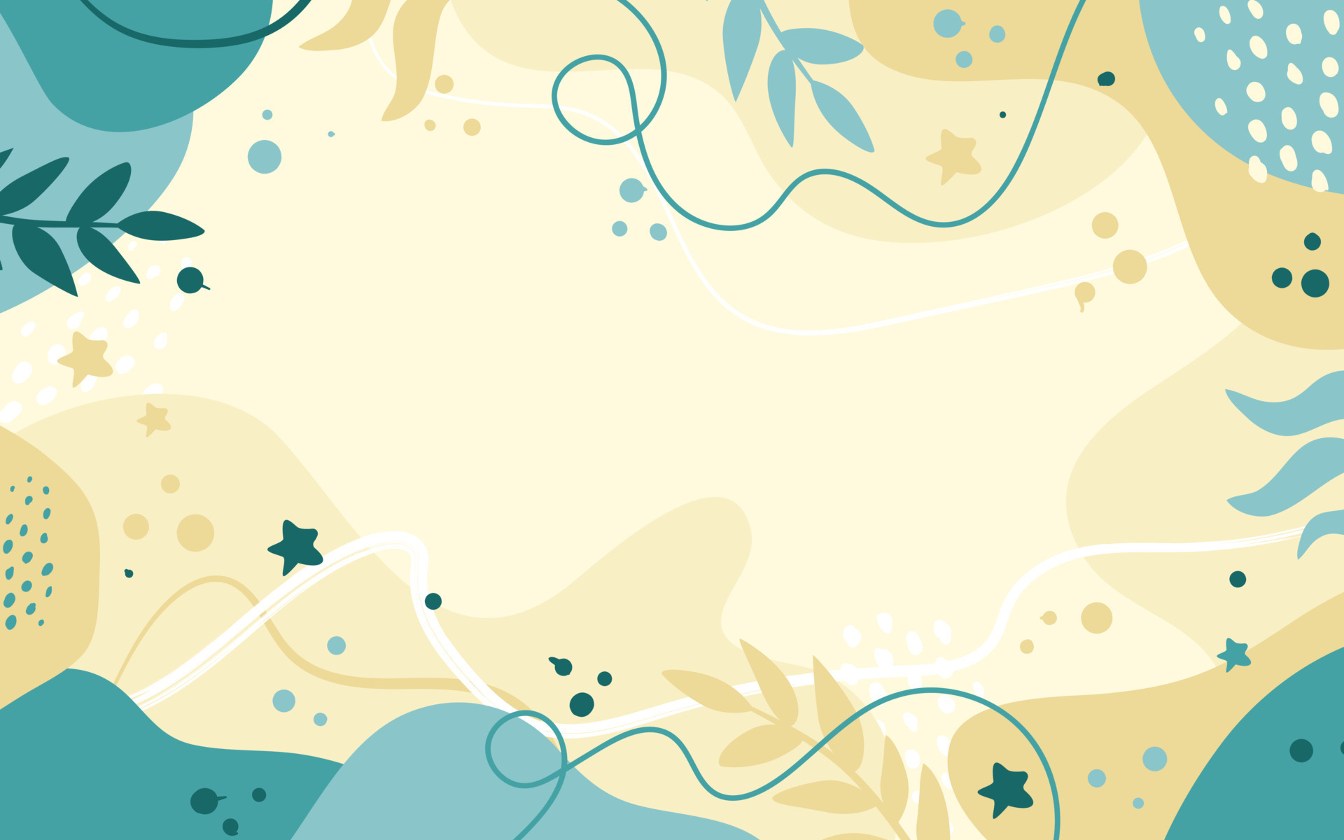 Hand drawn flat design abstract doodle background 20355183 Vector Art ... Hand drawn flat design abstract doodle background 20355183 Vector Art ...