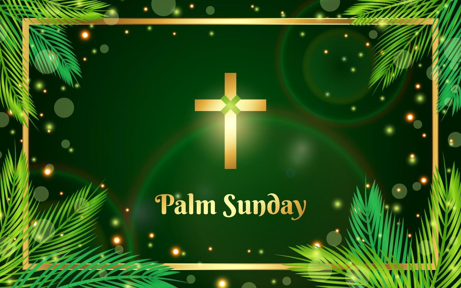 Palm Sunday Background 20355208 Vector Art at Vecteezy Palm Sunday Background 20355208 Vector Art at Vecteezy