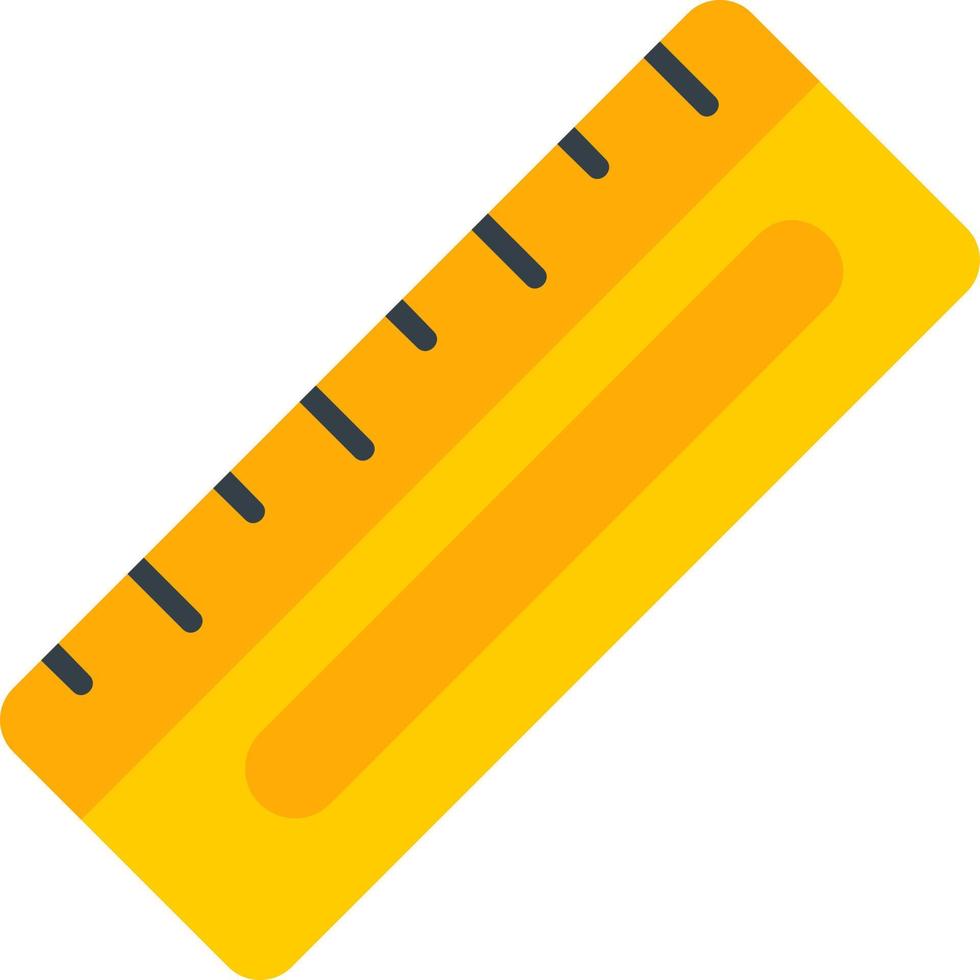 Ruler Vector Icon 20355668 Vector Art at Vecteezy