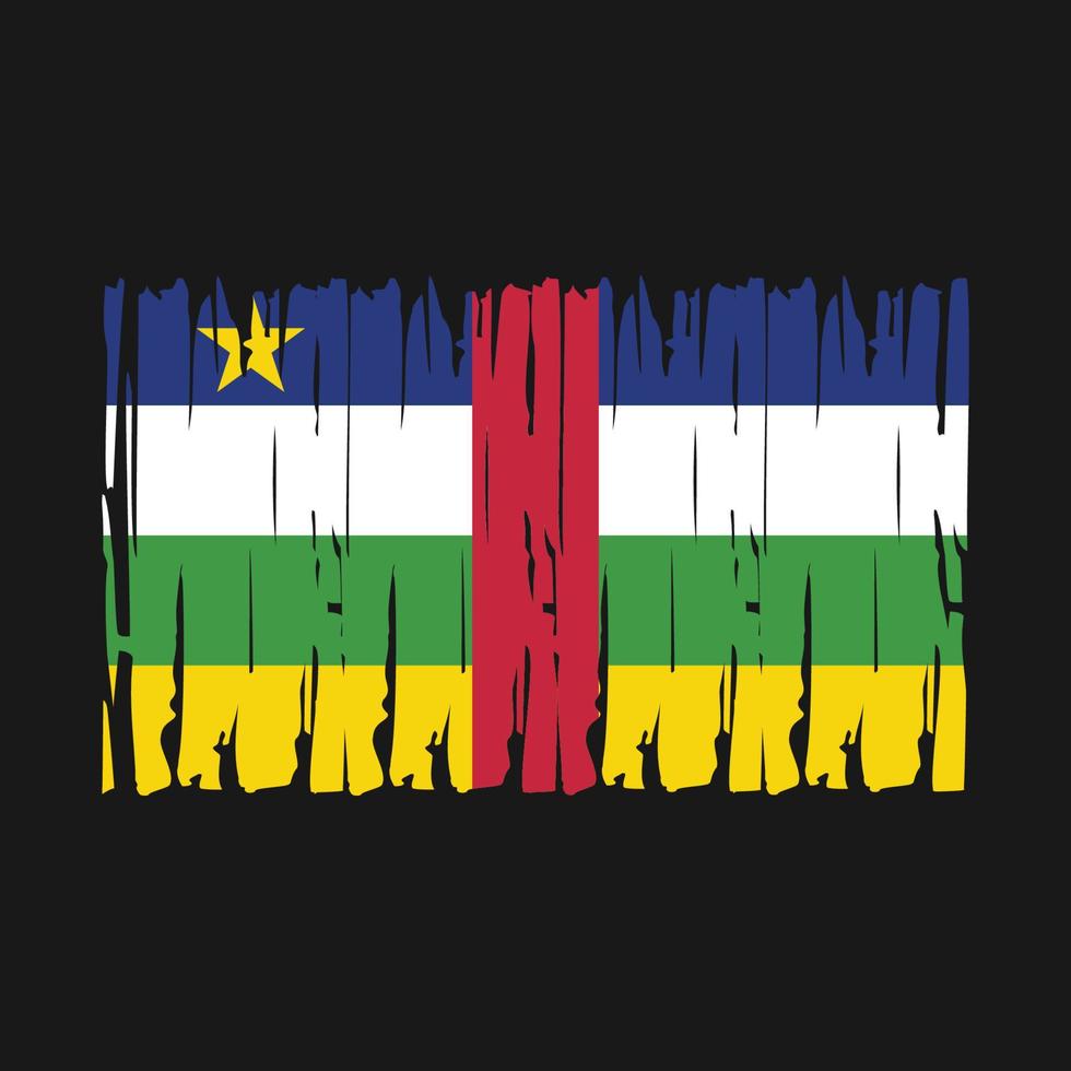 Central African Flag Vector 20356162 Vector Art at Vecteezy Central African Flag Vector 20356162 Vector Art at Vecteezy