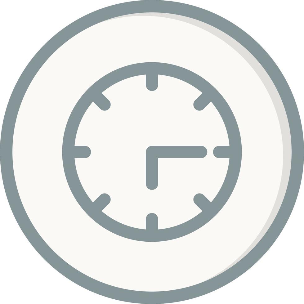 Time Vector Icon 20361826 Vector Art at Vecteezy