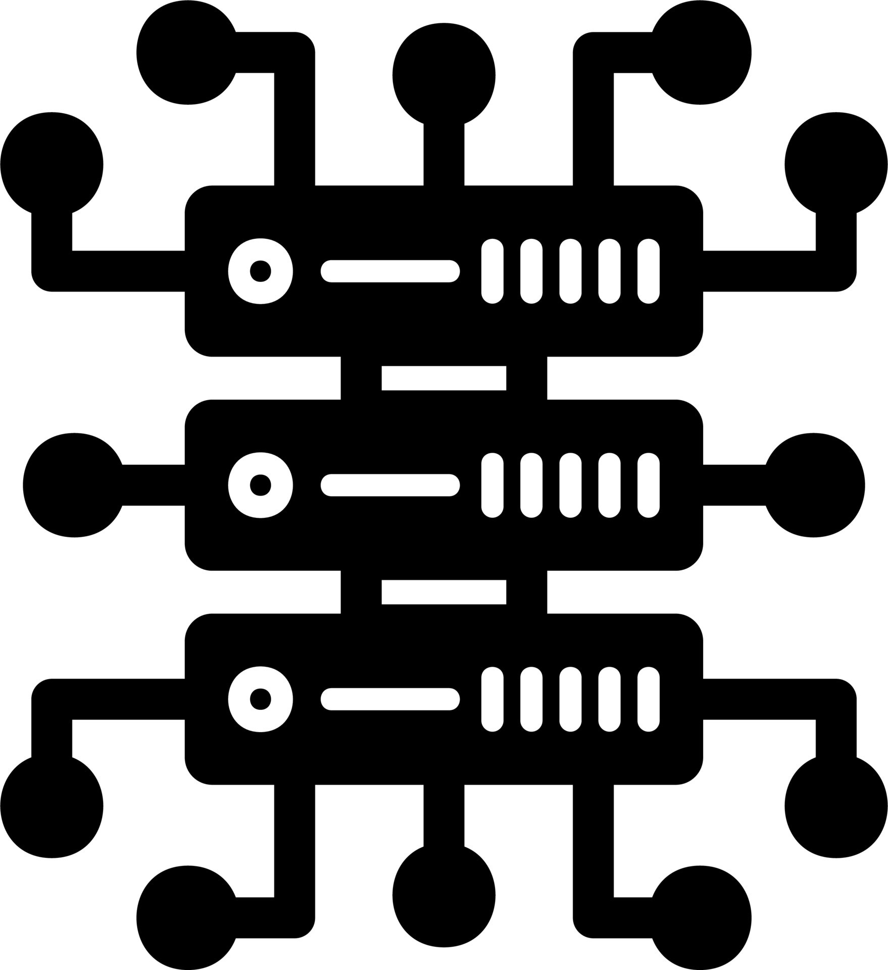 Technology Integration Vector Icon 20362500 Vector Art at Vecteezy Technology Integration Vector Icon 20362500 Vector Art at Vecteezy
