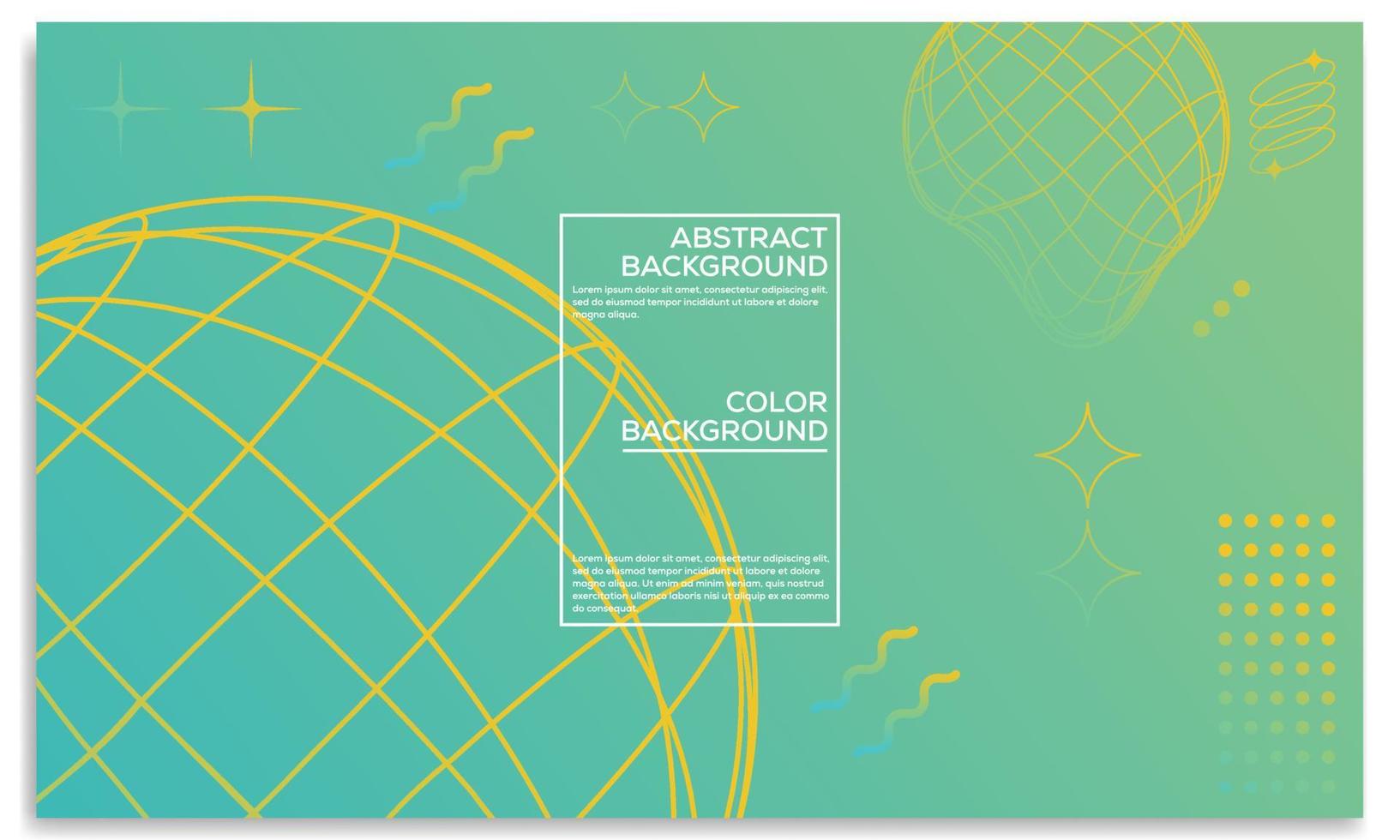 Premium Vector Abstract Background Gradient Template 20362557 Vector