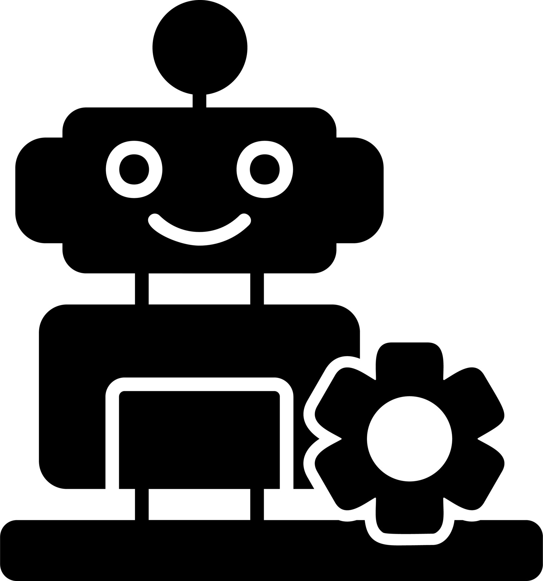 Rpa Vector Icon 20362976 Vector Art at Vecteezy Rpa Vector Icon 20362976 Vector Art at Vecteezy