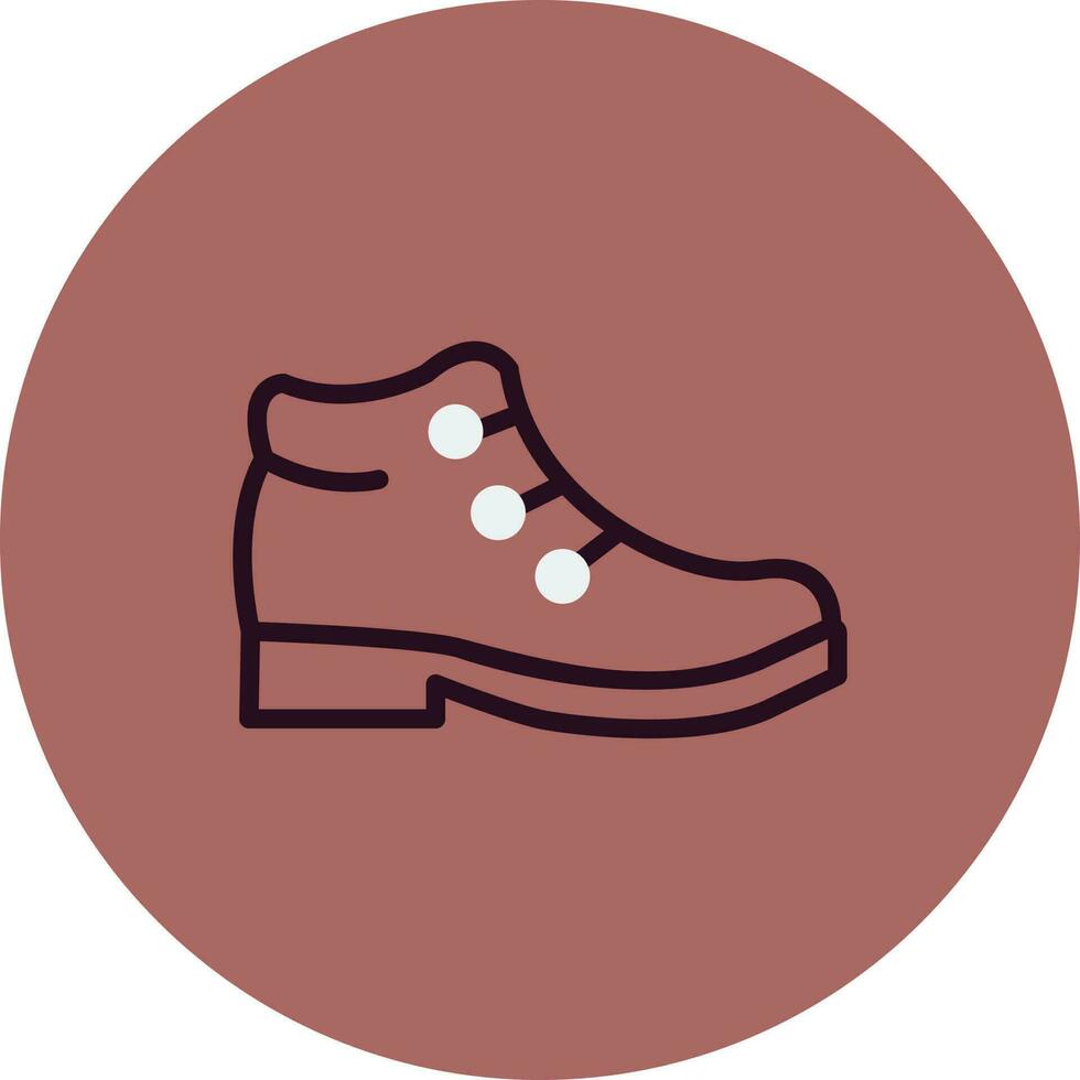 Boots Vector Icon 20364904 Vector Art at Vecteezy