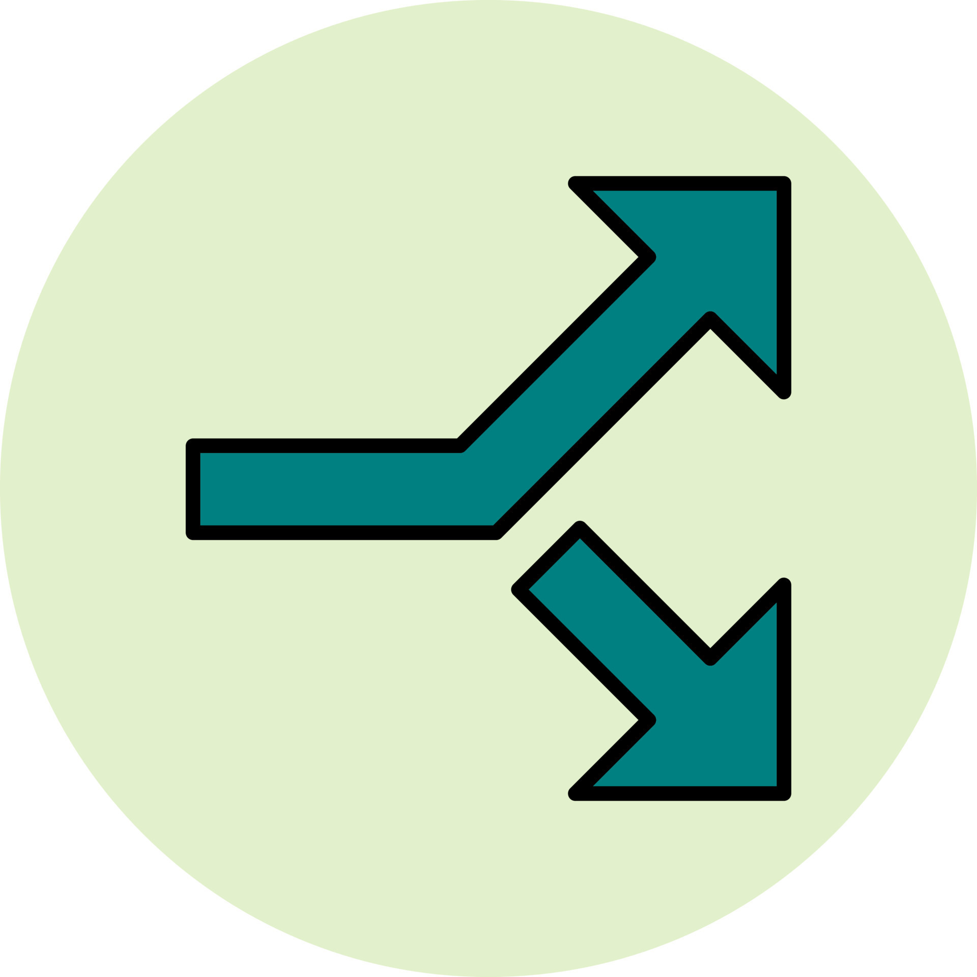 Split Vector Icon 20365290 Vector Art at Vecteezy