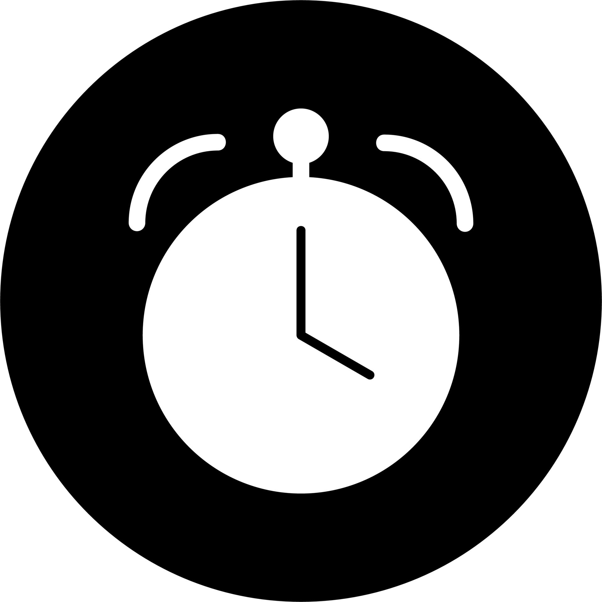 Timer Vector Icon 20365409 Vector Art at Vecteezy