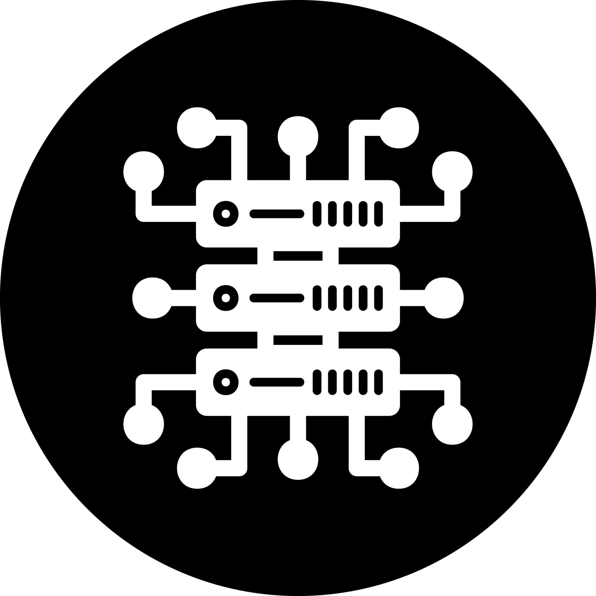 Technology Integration Vector Icon 20365973 Vector Art At Vecteezy