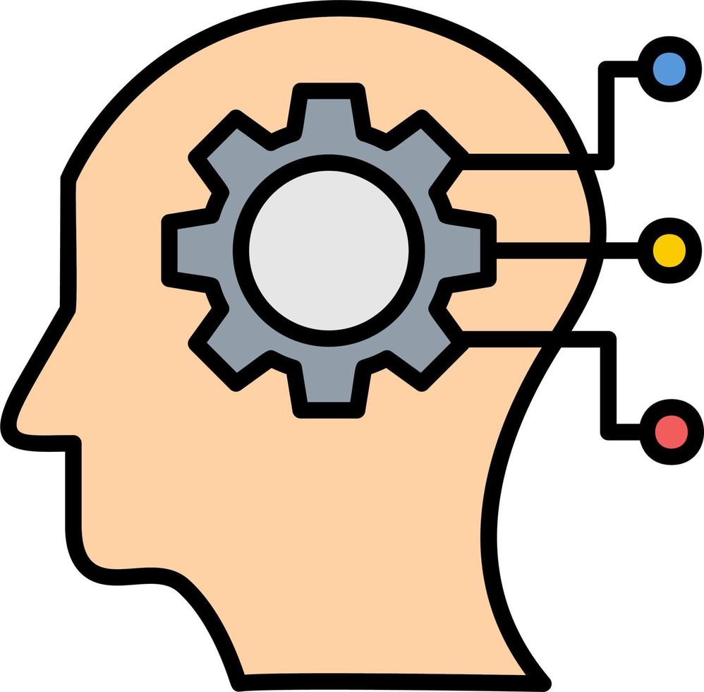 Machine Learning Vector Icon 20366033 Vector Art at Vecteezy