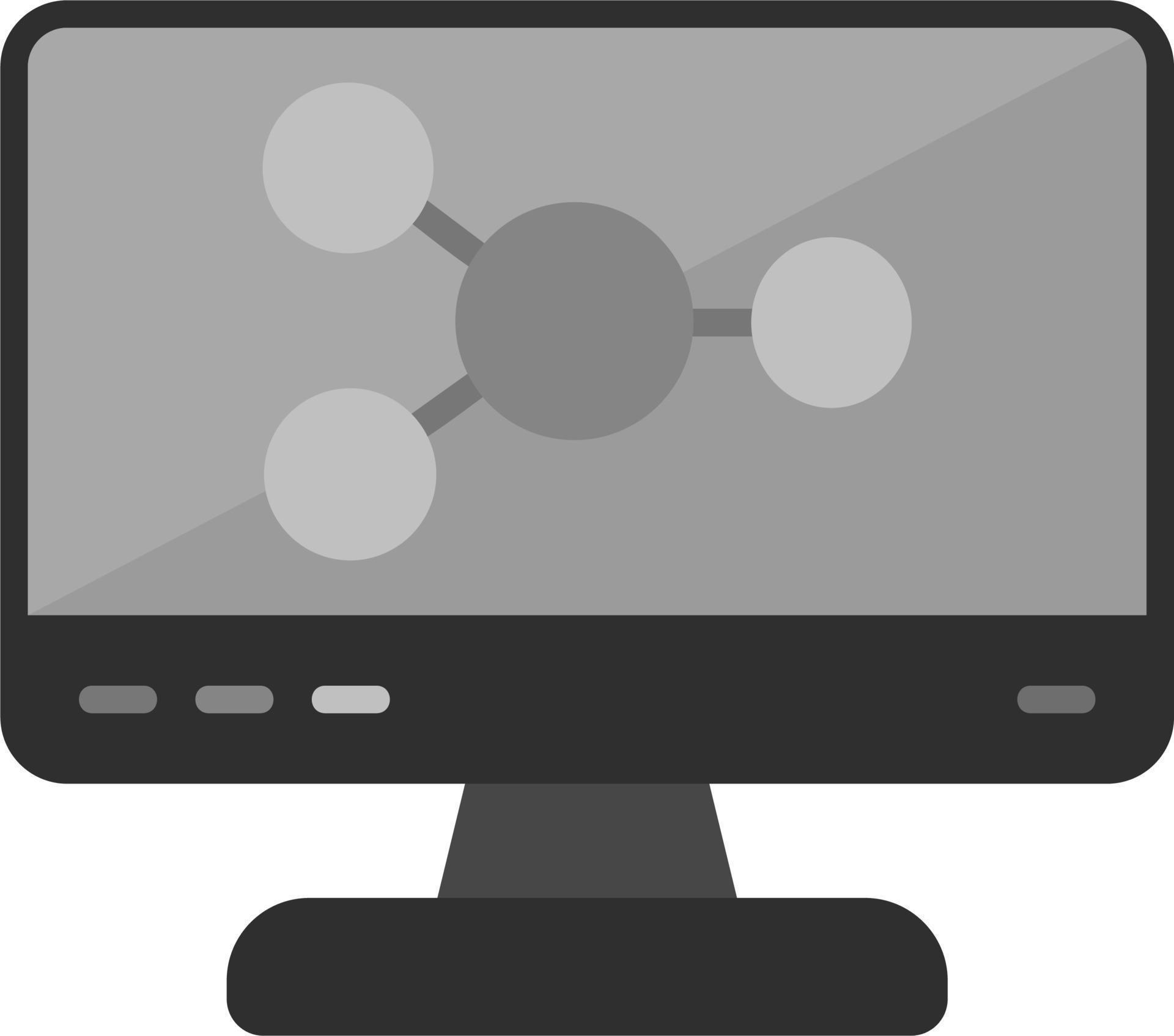 Simulation Vector Icon 20366310 Vector Art at Vecteezy