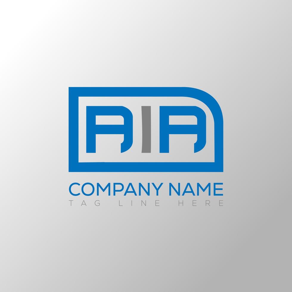 Aia The Real Life Company Logo