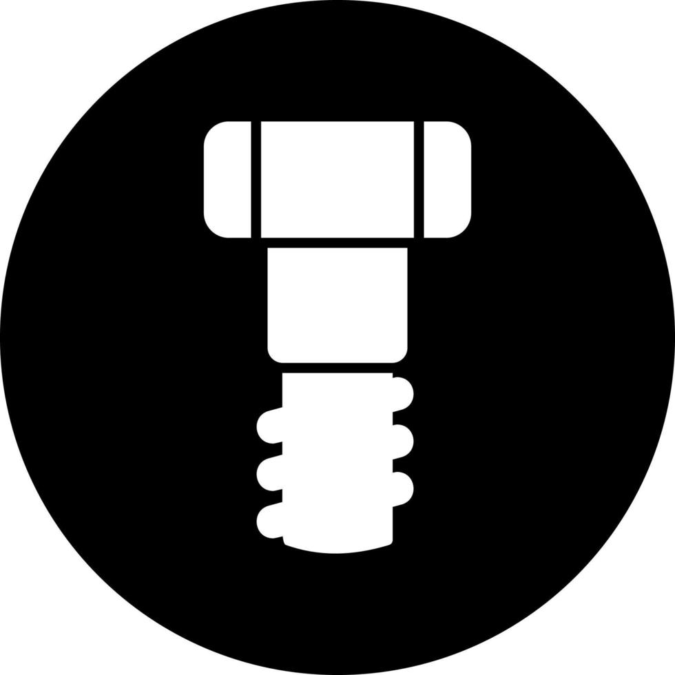 Bolts Vector Icon 20368656 Vector Art at Vecteezy