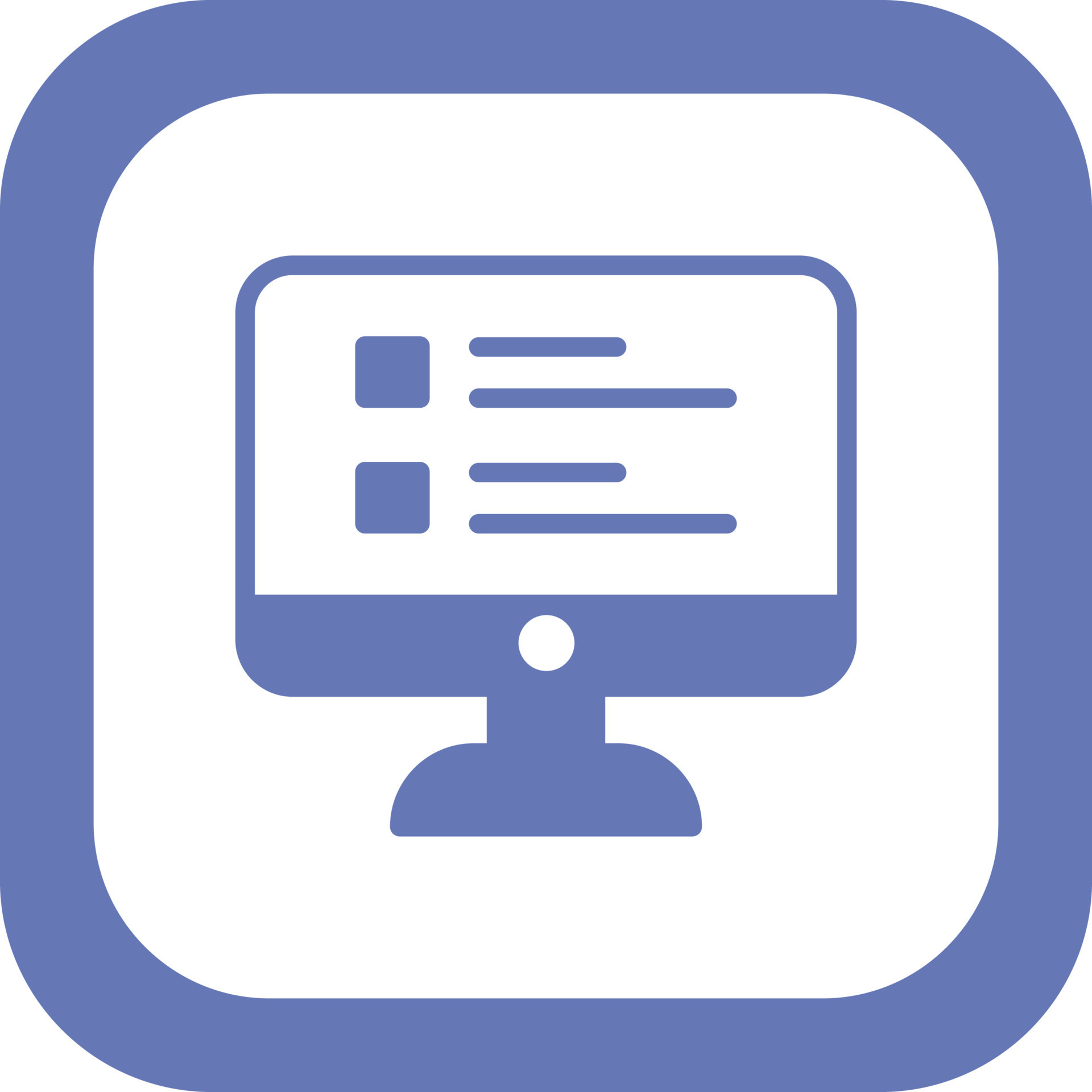 Online Survey Vector Icon 20369515 Vector Art at Vecteezy Online Survey Vector Icon 20369515 Vector Art at Vecteezy