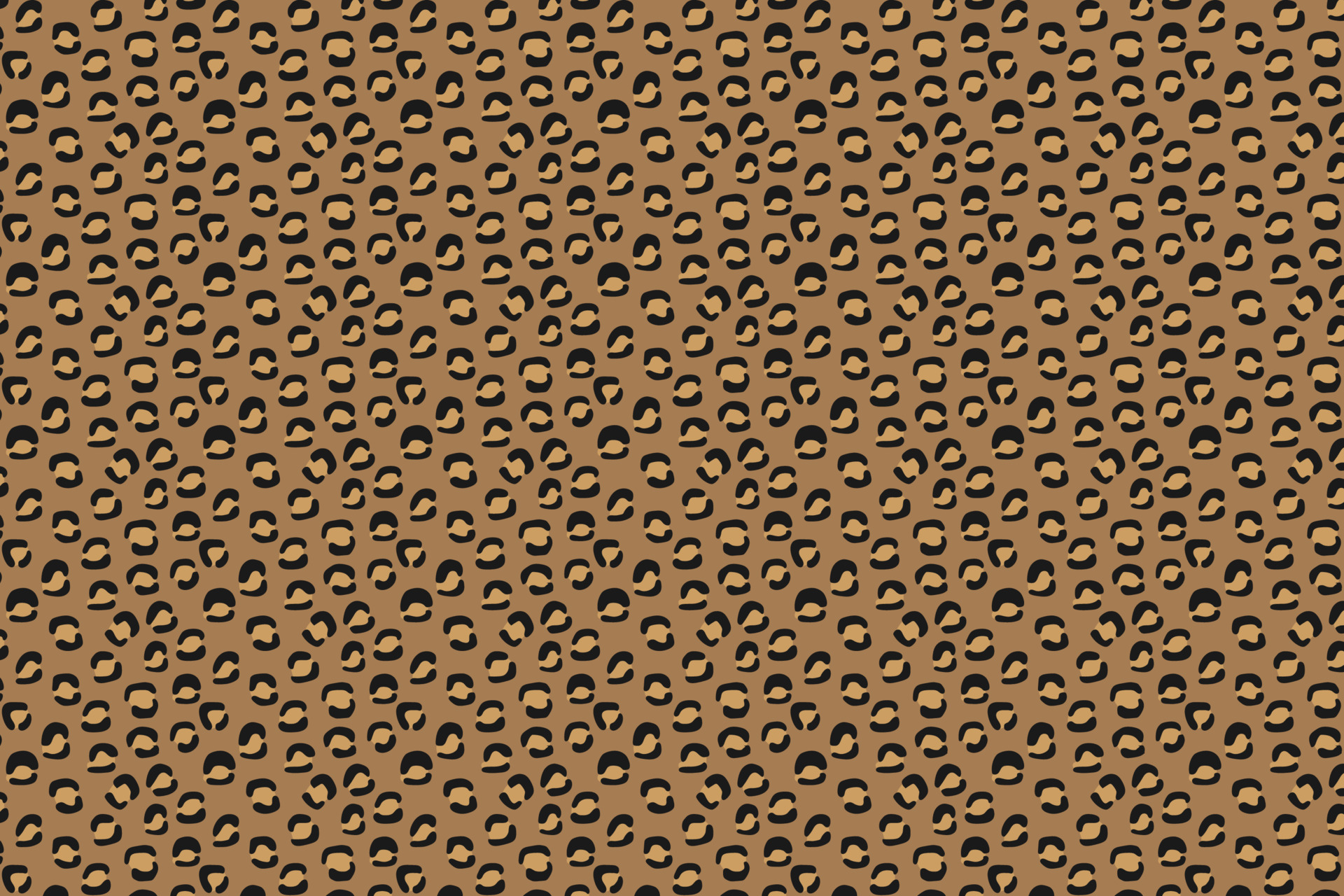Leopard skin repeated seamless pattern texture 20372454 Vector Art at ... Leopard skin repeated seamless pattern texture 20372454 Vector Art at ...