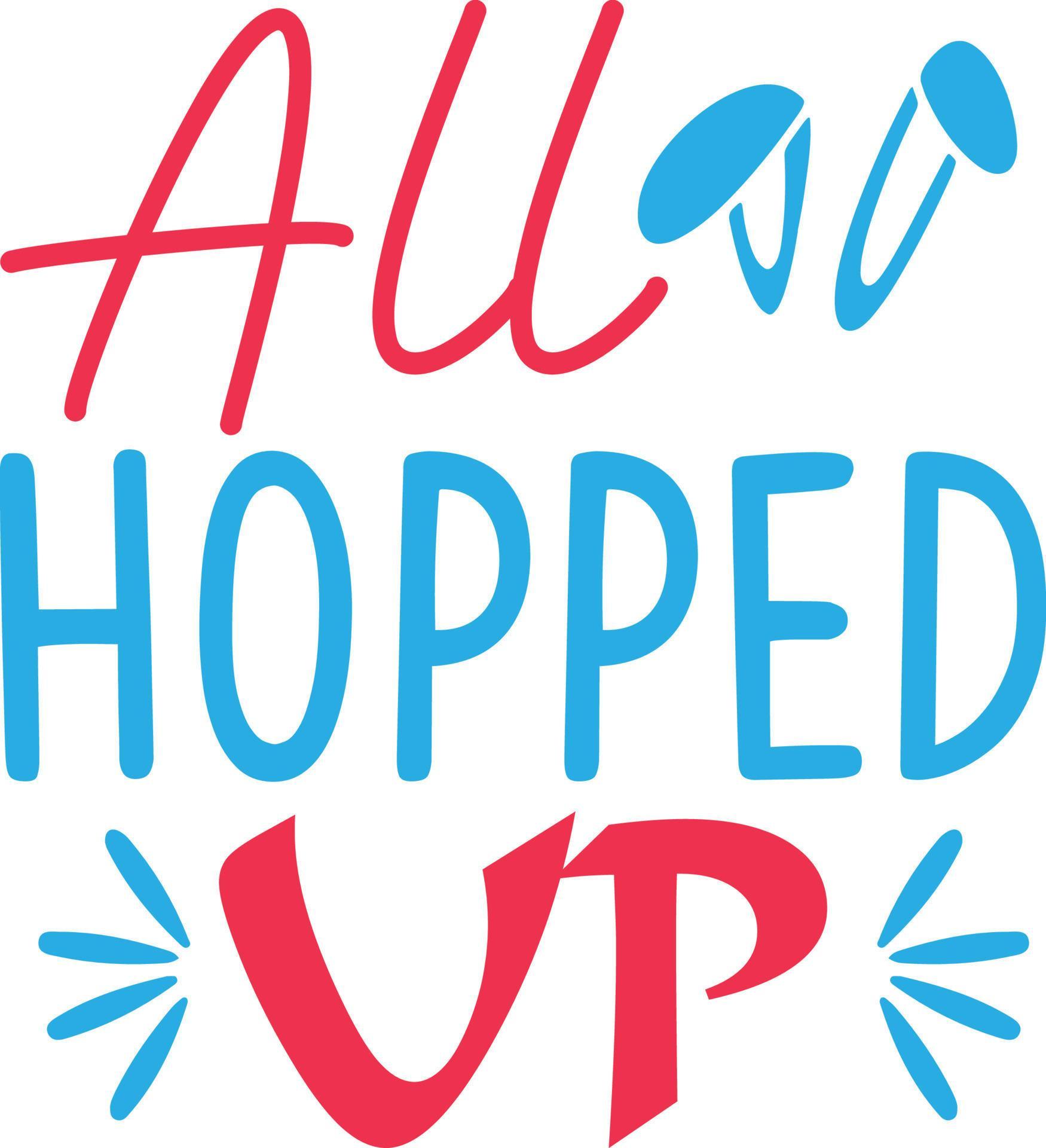 All Hopped Up 20376220 Vector Art At Vecteezy all-hopped-up-20376220-vector-art-at-vecteezy