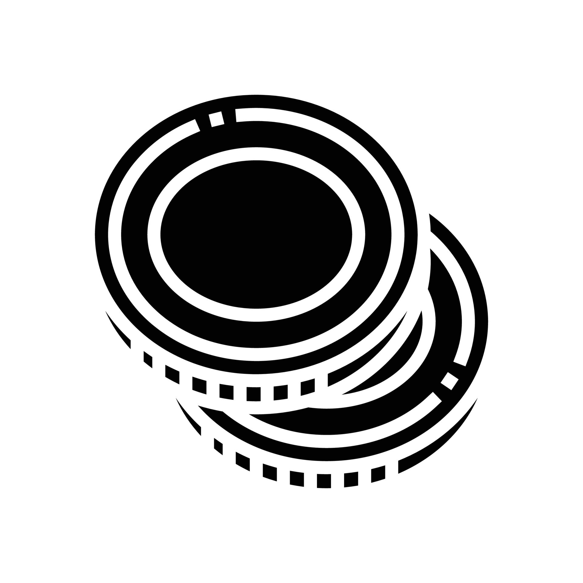 pile coin glyph icon vector illustration 20377279 Vector Art at Vecteezy pile coin glyph icon vector illustration 20377279 Vector Art at Vecteezy