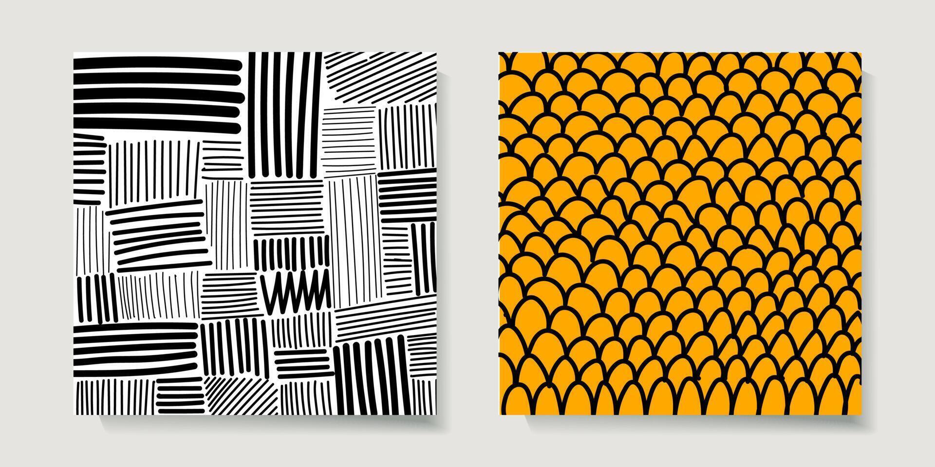 Abstract Drawing Vector Art, Icons, and Graphics for Free Download