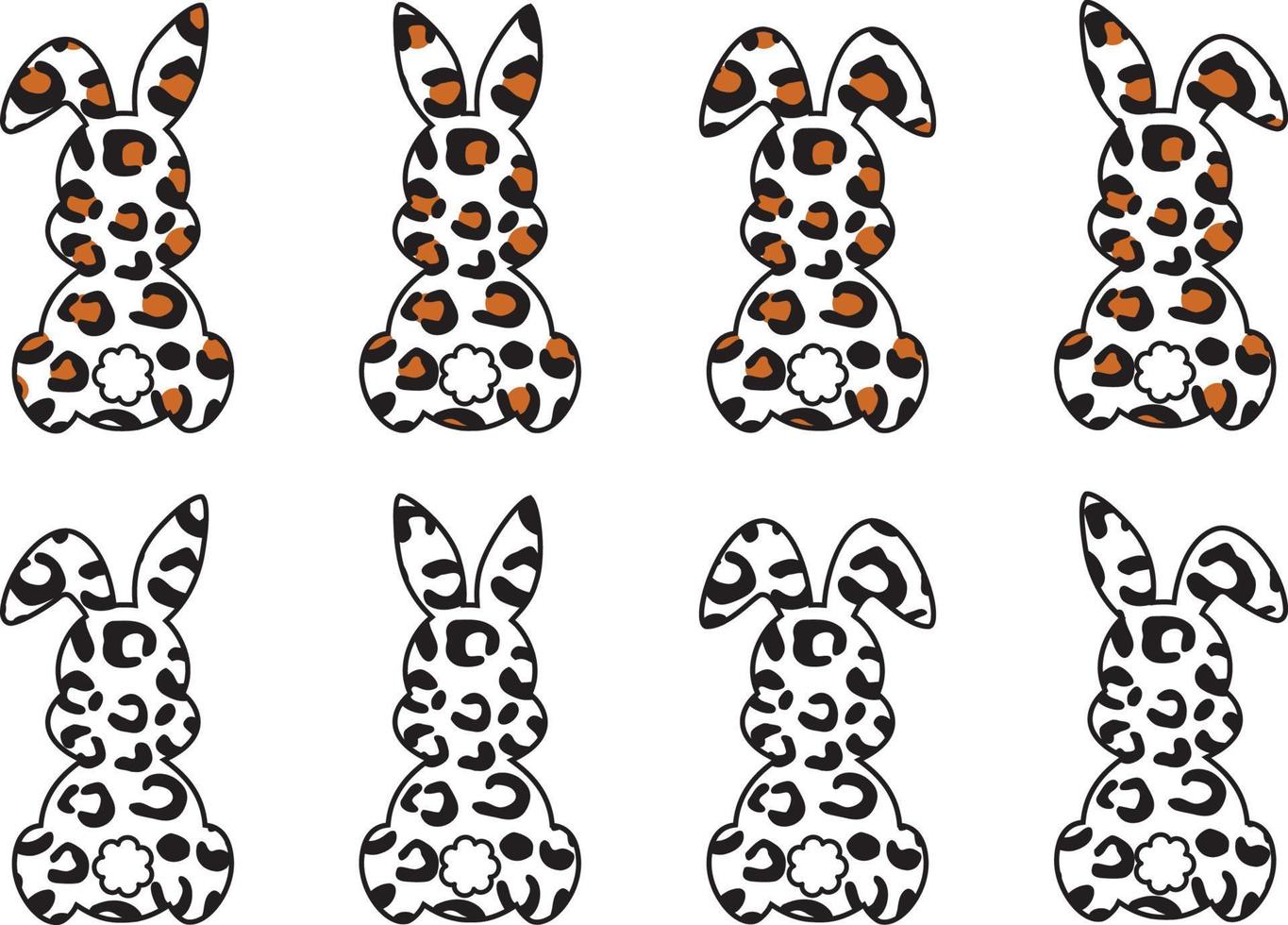 Leopard Bunny Svg, Buffalo Plaid Bunny svg, Easter Plaid Bunny svg, png ... Leopard Bunny Svg, Buffalo Plaid Bunny svg, Easter Plaid Bunny svg, png ...