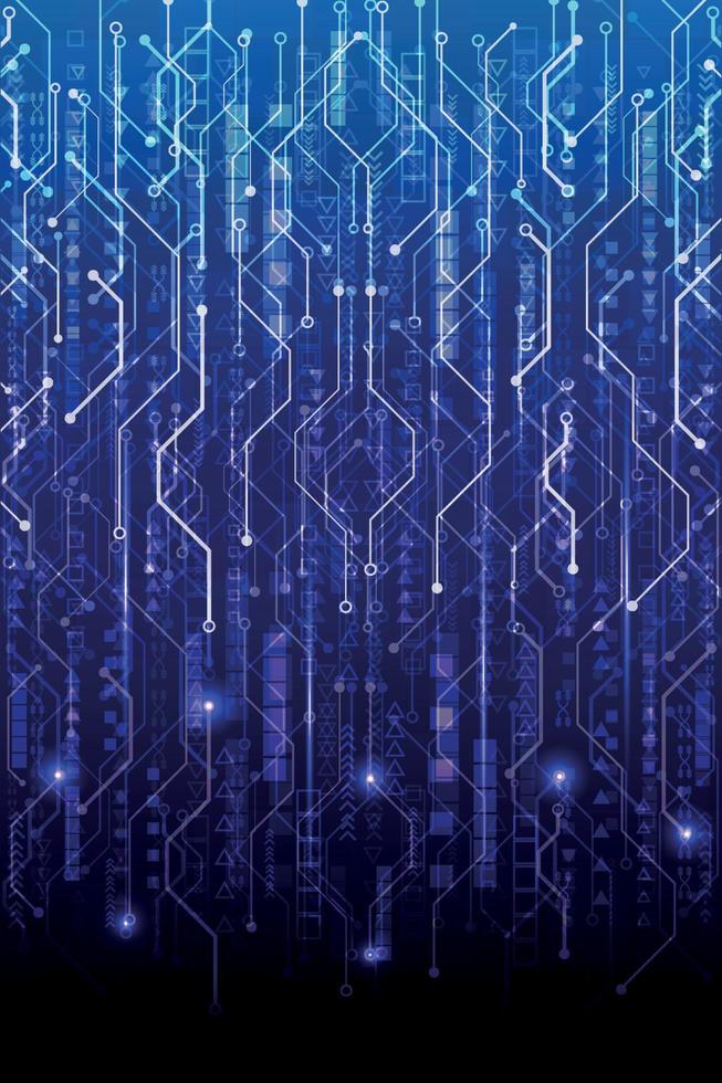 047HT - Digital Vector Background 20382037 Vector Art at Vecteezy