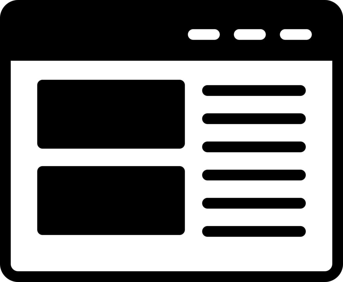 Subscription Vector Icon 20387671 Vector Art at Vecteezy