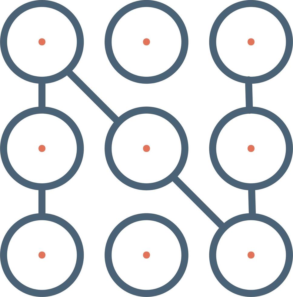 Pattern Vector Icon 20388692 Vector Art at Vecteezy