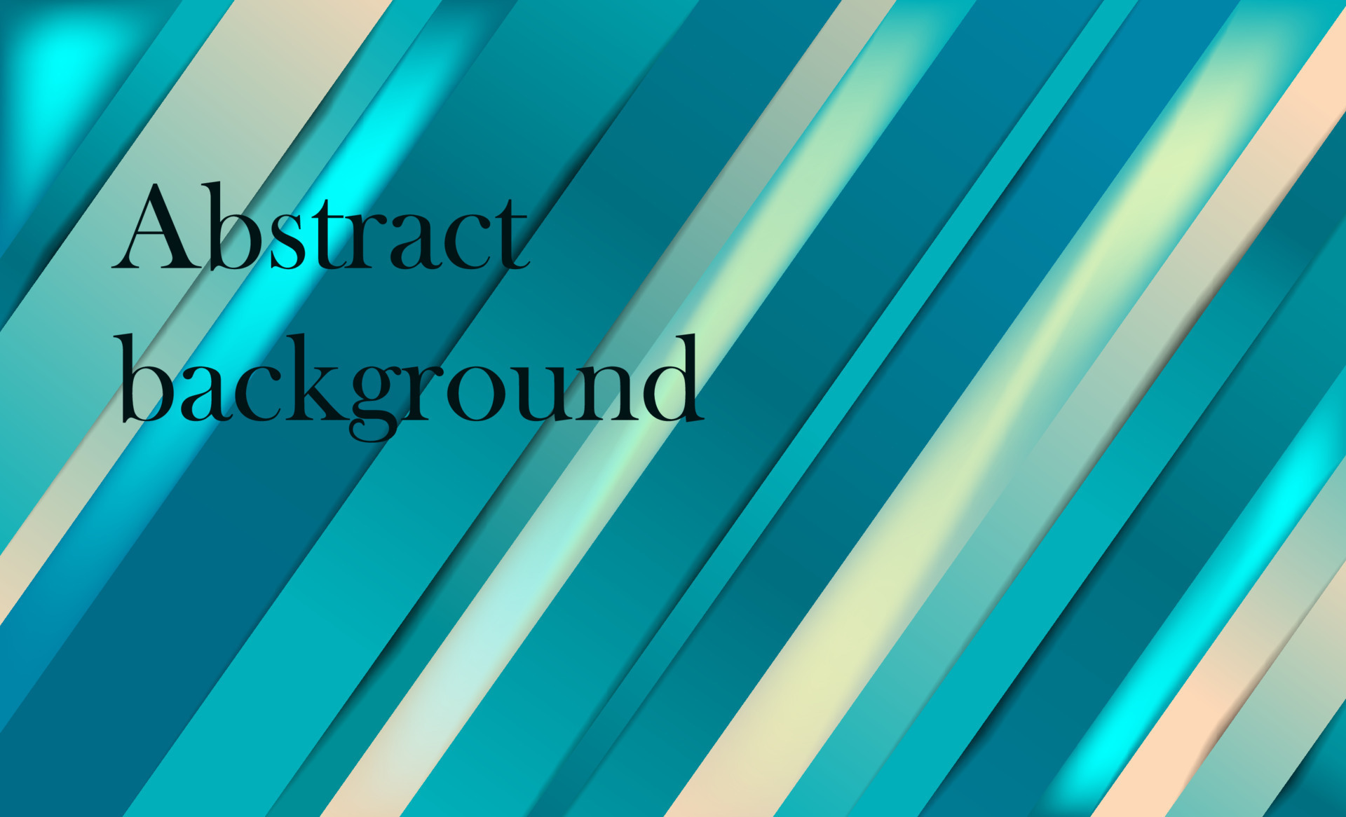 abstract background with minimalist combinations 20389007 Vector Art at ...