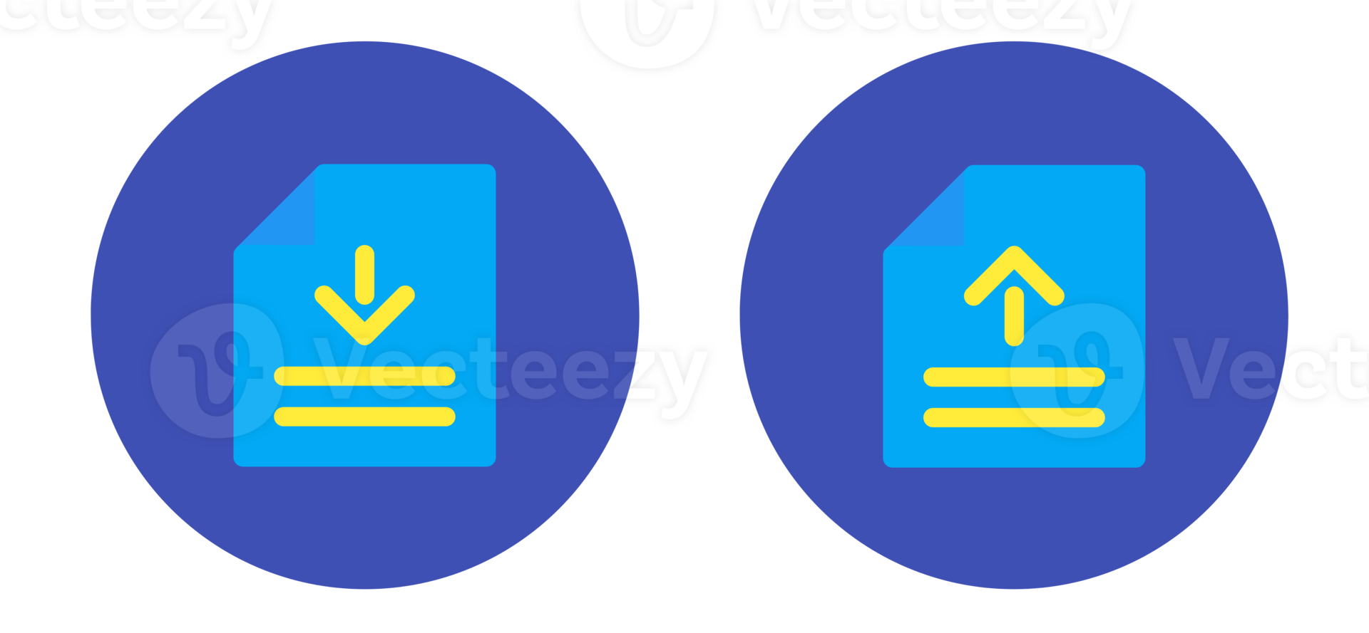 input and output data icon save data icon 20389318 PNG