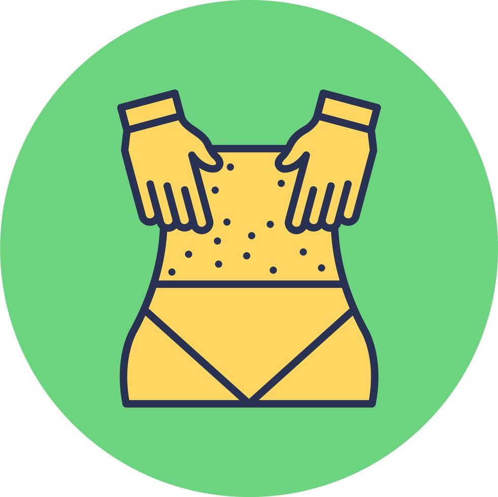 Massage Vector Icon 20391474 Vector Art at Vecteezy