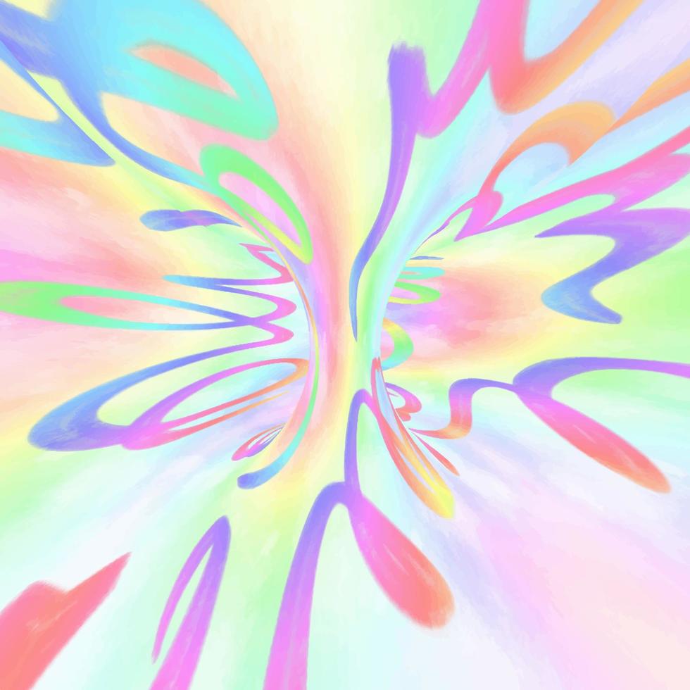 Colorful background, torus map effect combination illustration 20391927 ... Colorful background, torus map effect combination illustration 20391927 ...