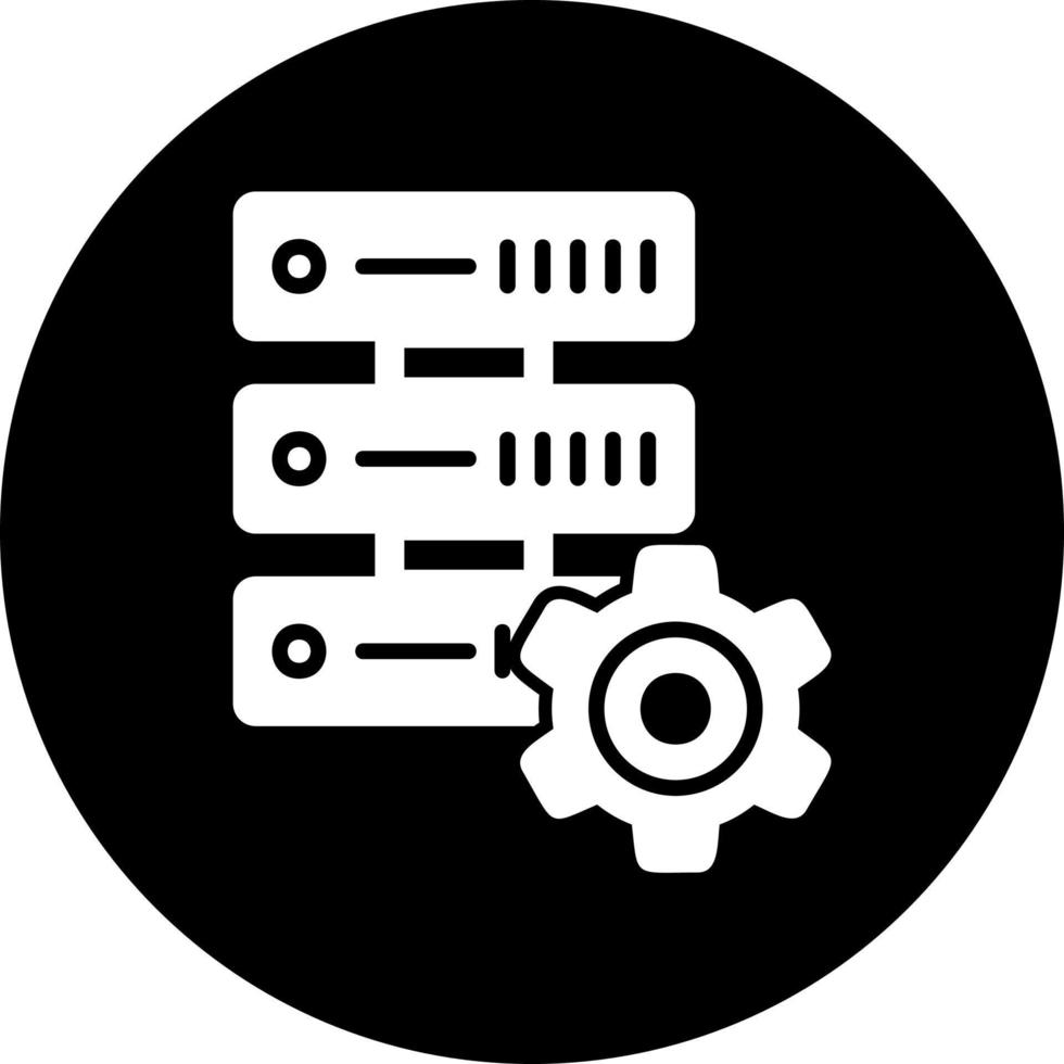 Configuration Vector Icon 20392208 Vector Art at Vecteezy