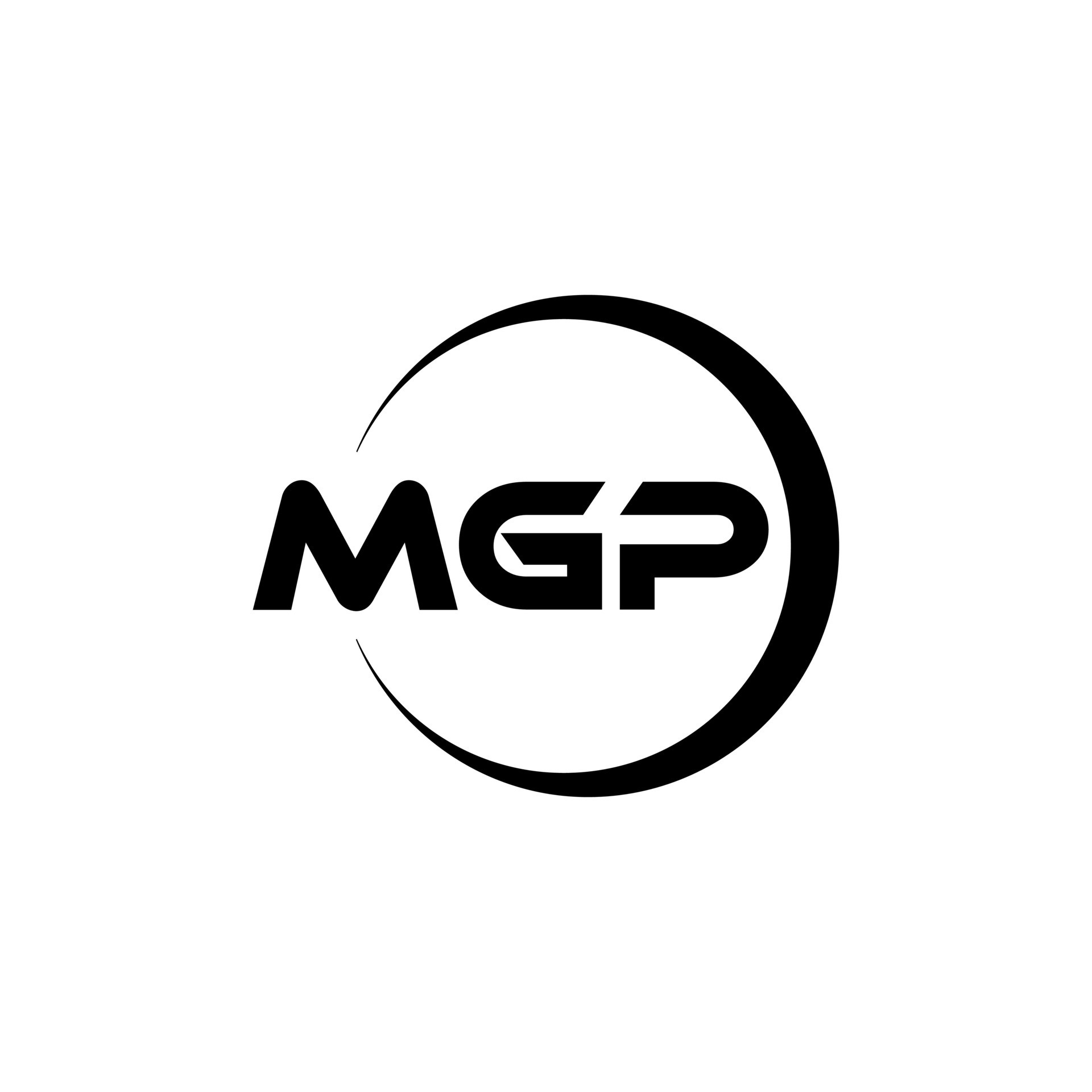 Mgp Logo