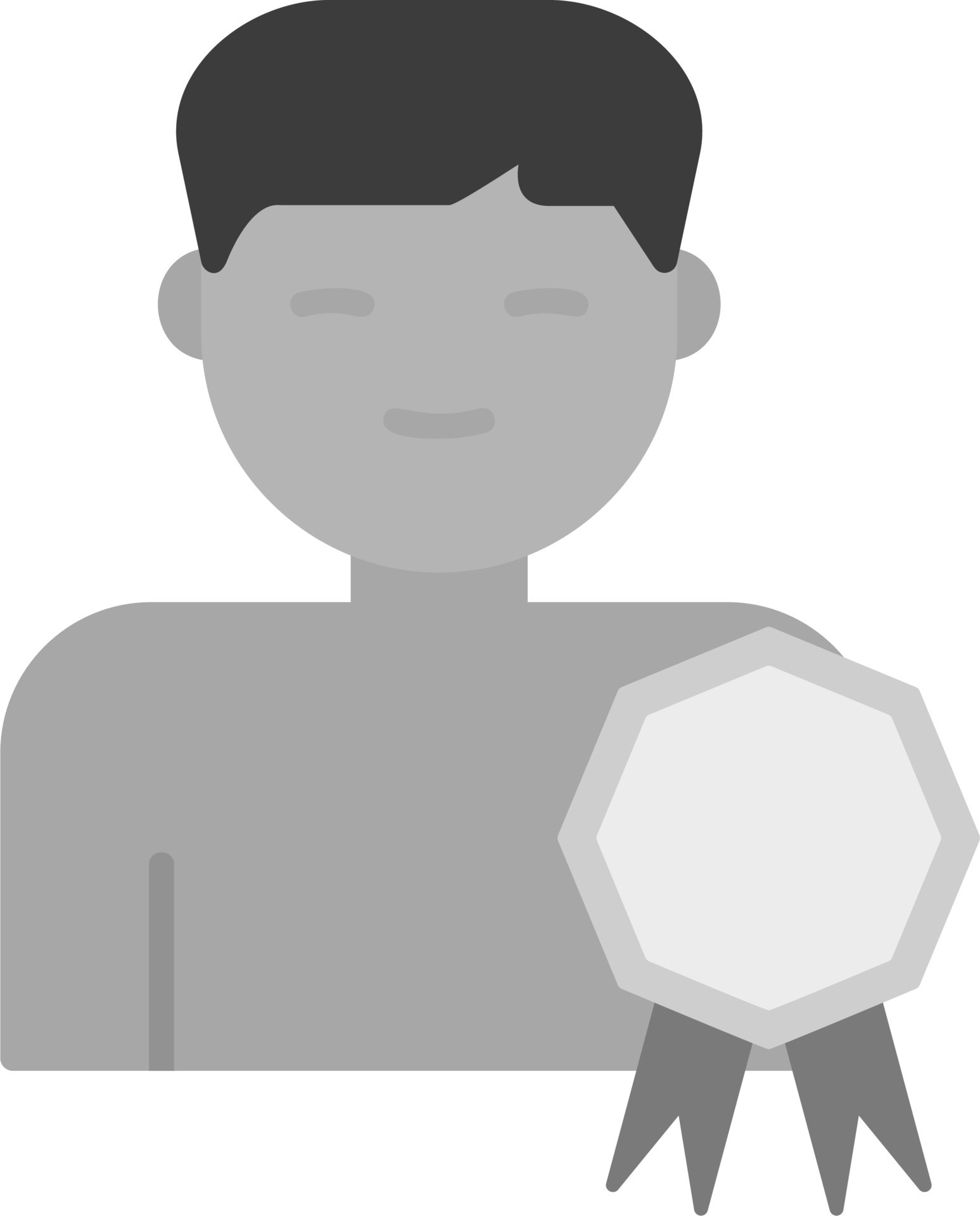 Best Employee Vector Icon 20403944 Vector Art at Vecteezy Best Employee Vector Icon 20403944 Vector Art at Vecteezy