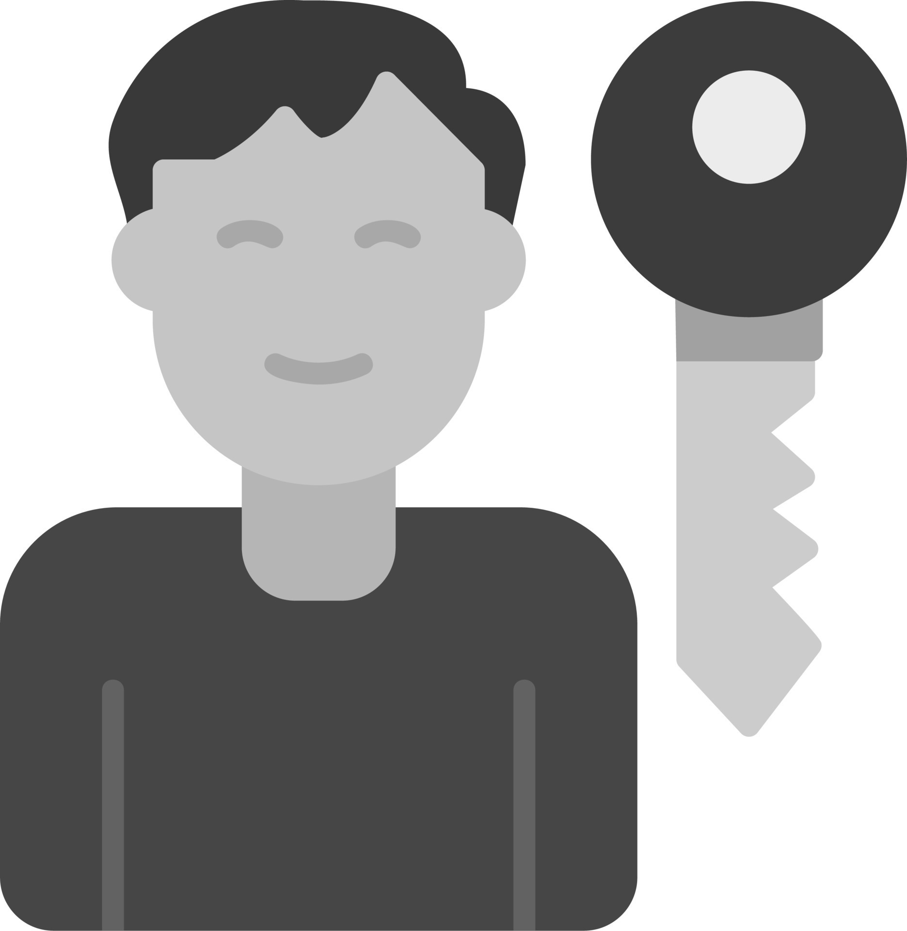 Key Person Vector Icon 20404098 Vector Art At Vecteezy key-person-vector-icon-20404098-vector-art-at-vecteezy
