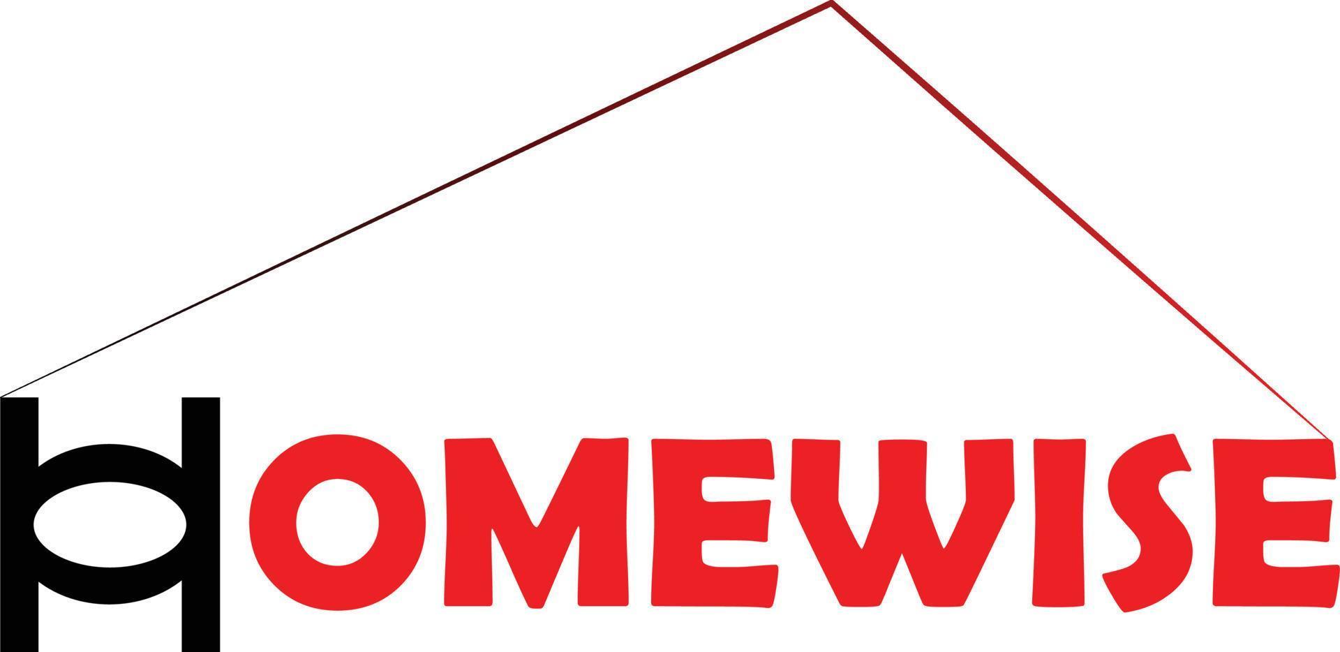 Homewise Logo Vector File 20404516 Vector Art at Vecteezy