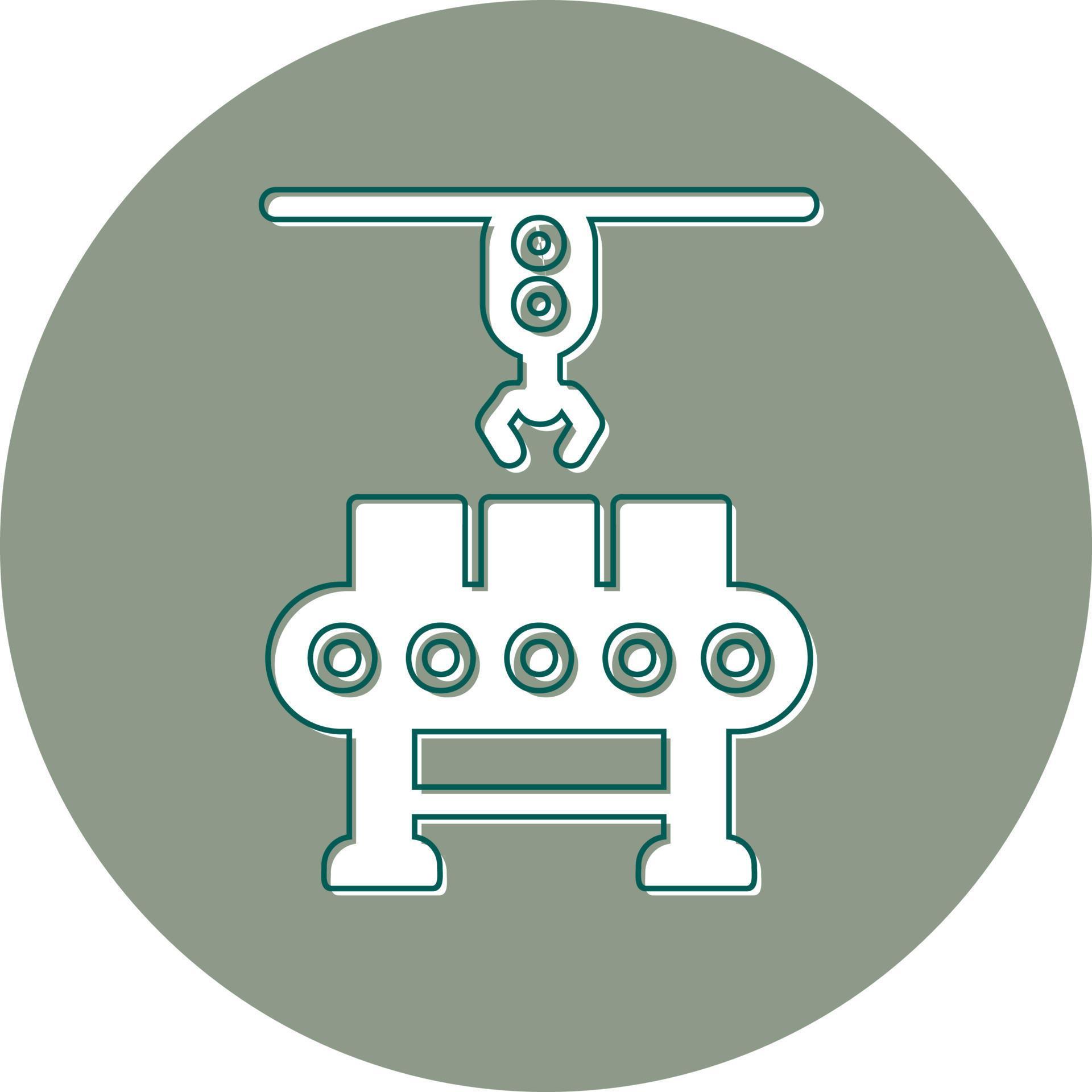 Assembly Vector Icon 20408004 Vector Art at Vecteezy