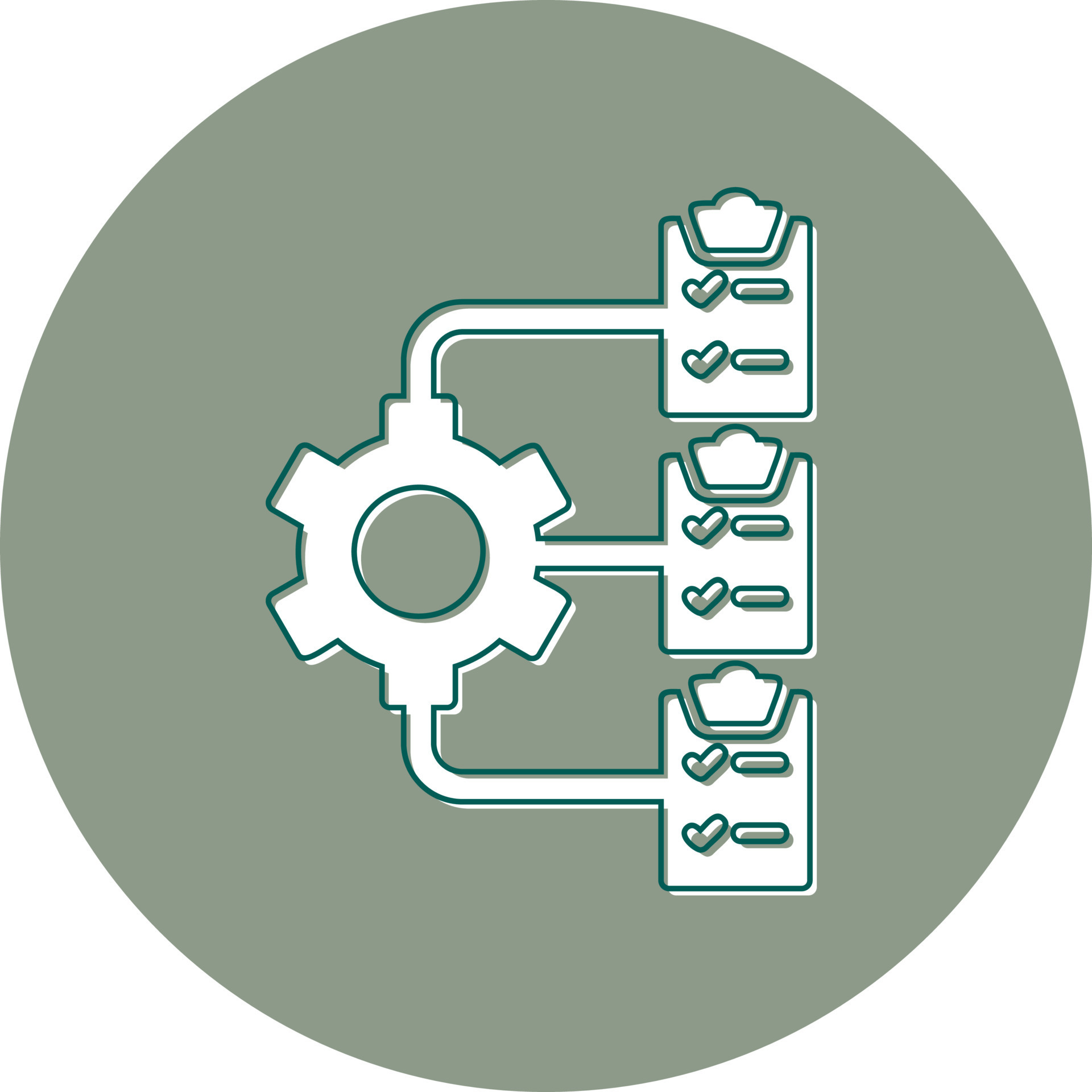 icono de vector de configuración 20409099 Vector en Vecteezy icono de vector de configuración 20409099 Vector en Vecteezy