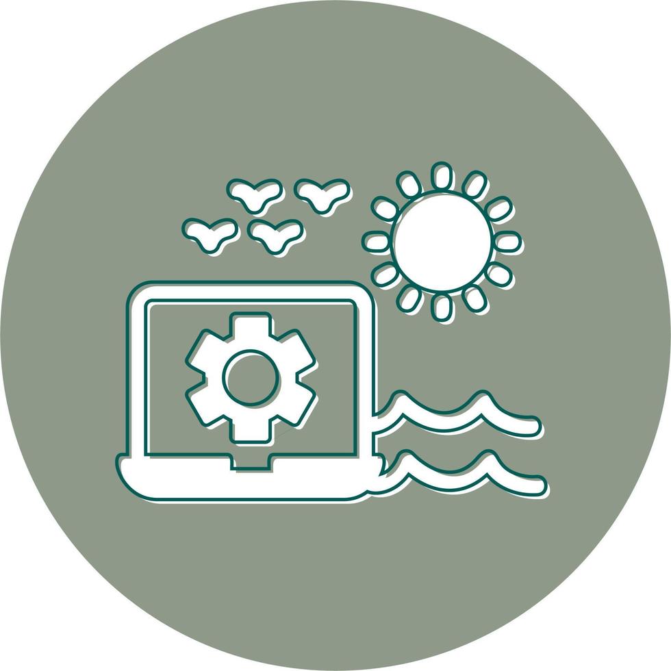 Digital Nomad Vector Icon 20409268 Vector Art at Vecteezy Digital Nomad Vector Icon 20409268 Vector Art at Vecteezy