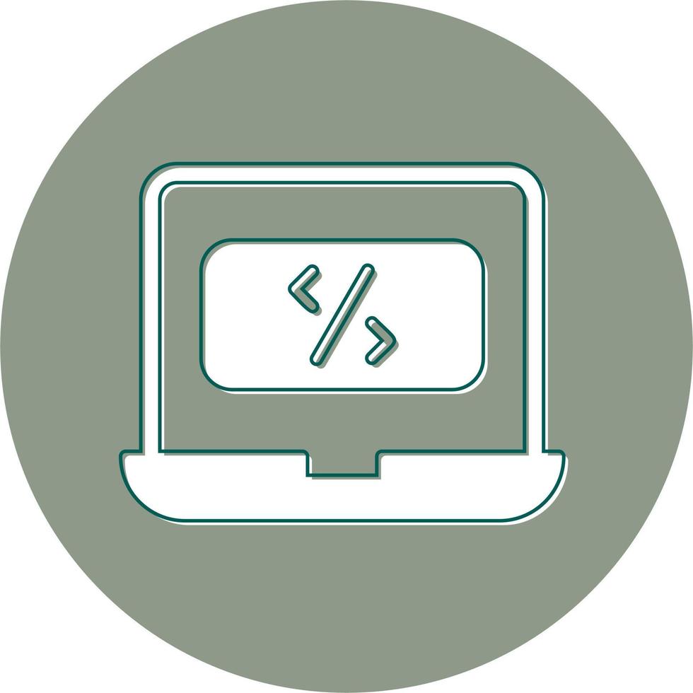 icono de vector de desarrollador 20409285 Vector en Vecteezy