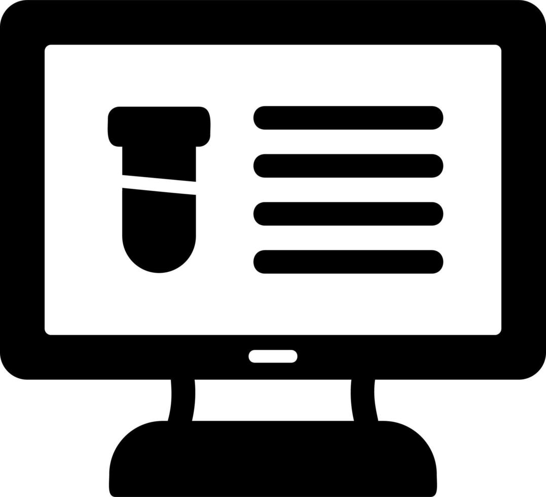 Computer Science Vector Icon 20411276 Vector Art at Vecteezy