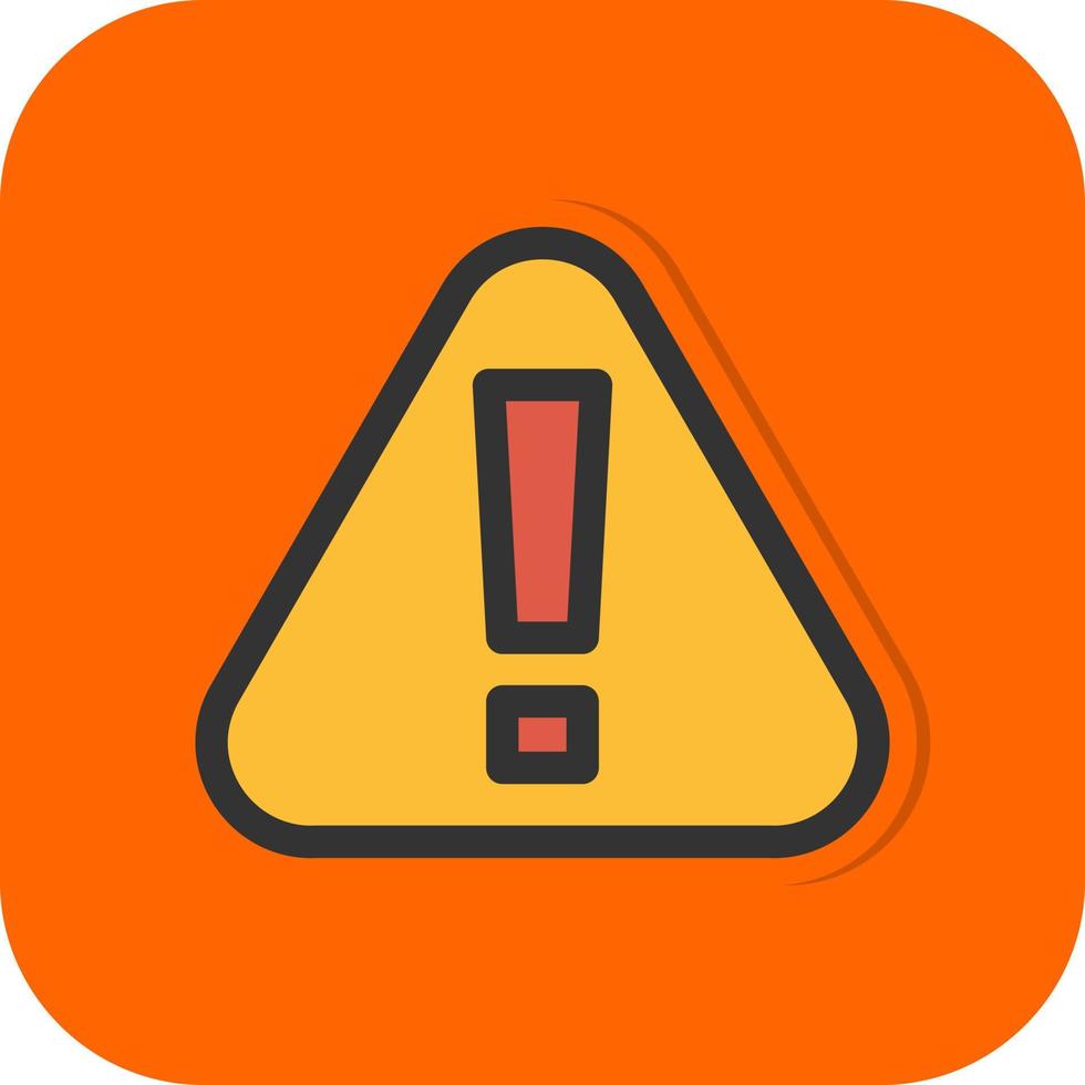 Caution Vector Icon Design 20414882 Vector Art at Vecteezy