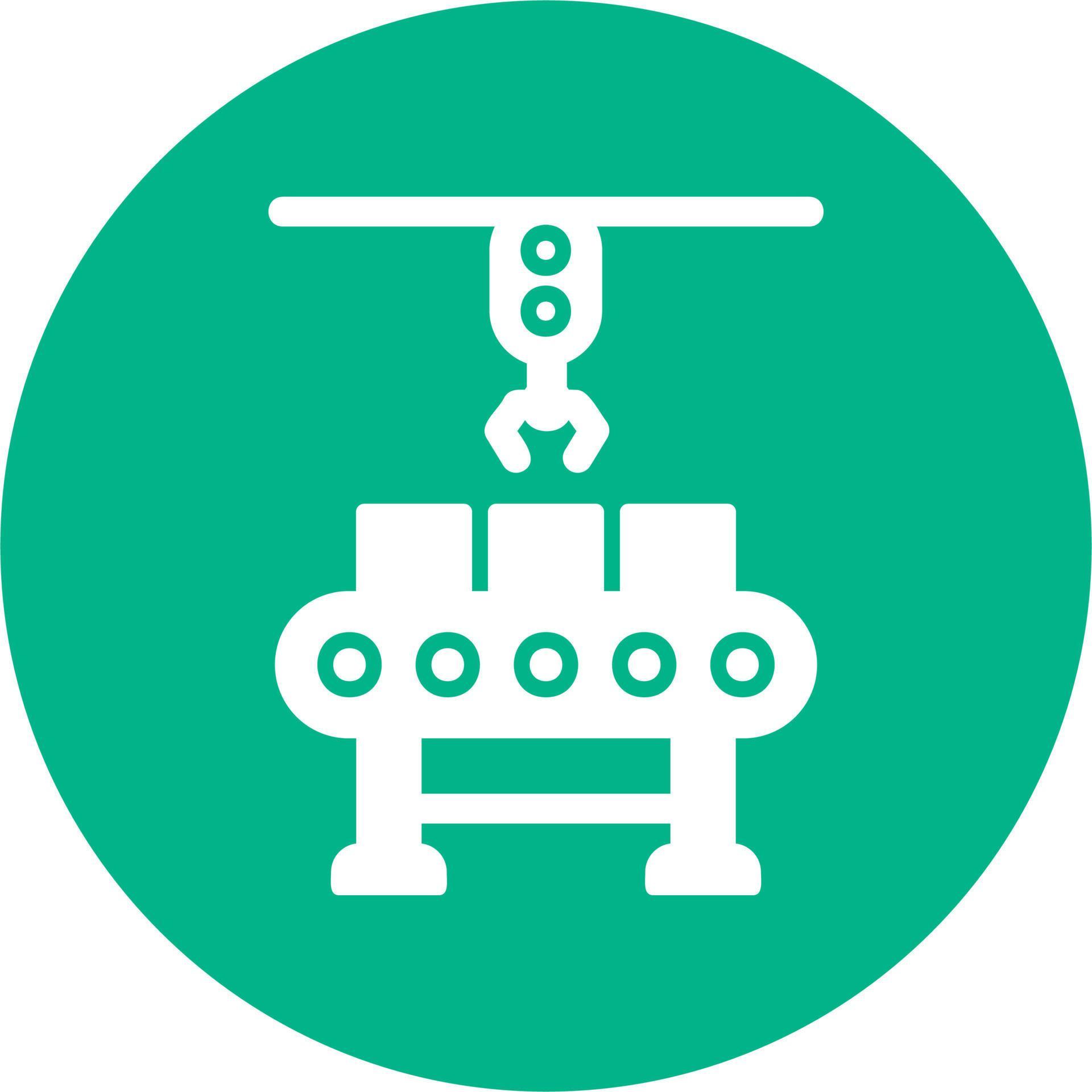 Assembly Vector Icon 20415904 Vector Art at Vecteezy