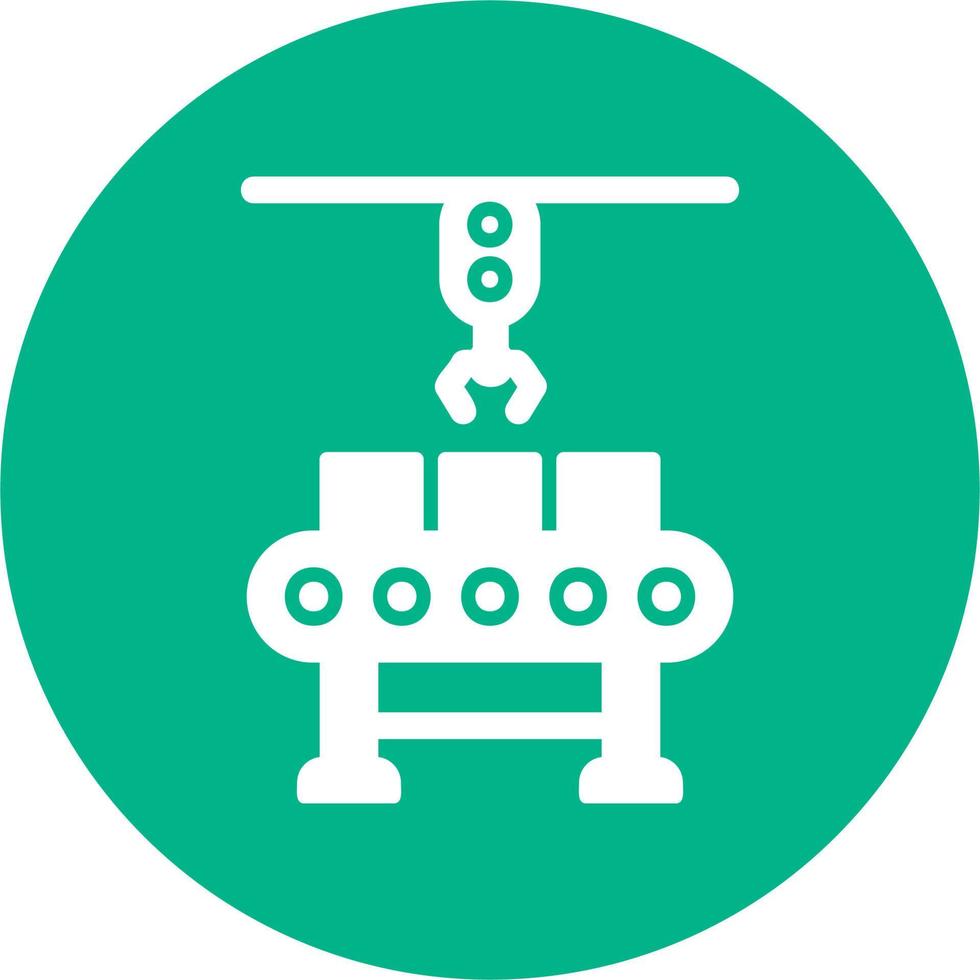 Assembly Vector Icon 20415904 Vector Art at Vecteezy