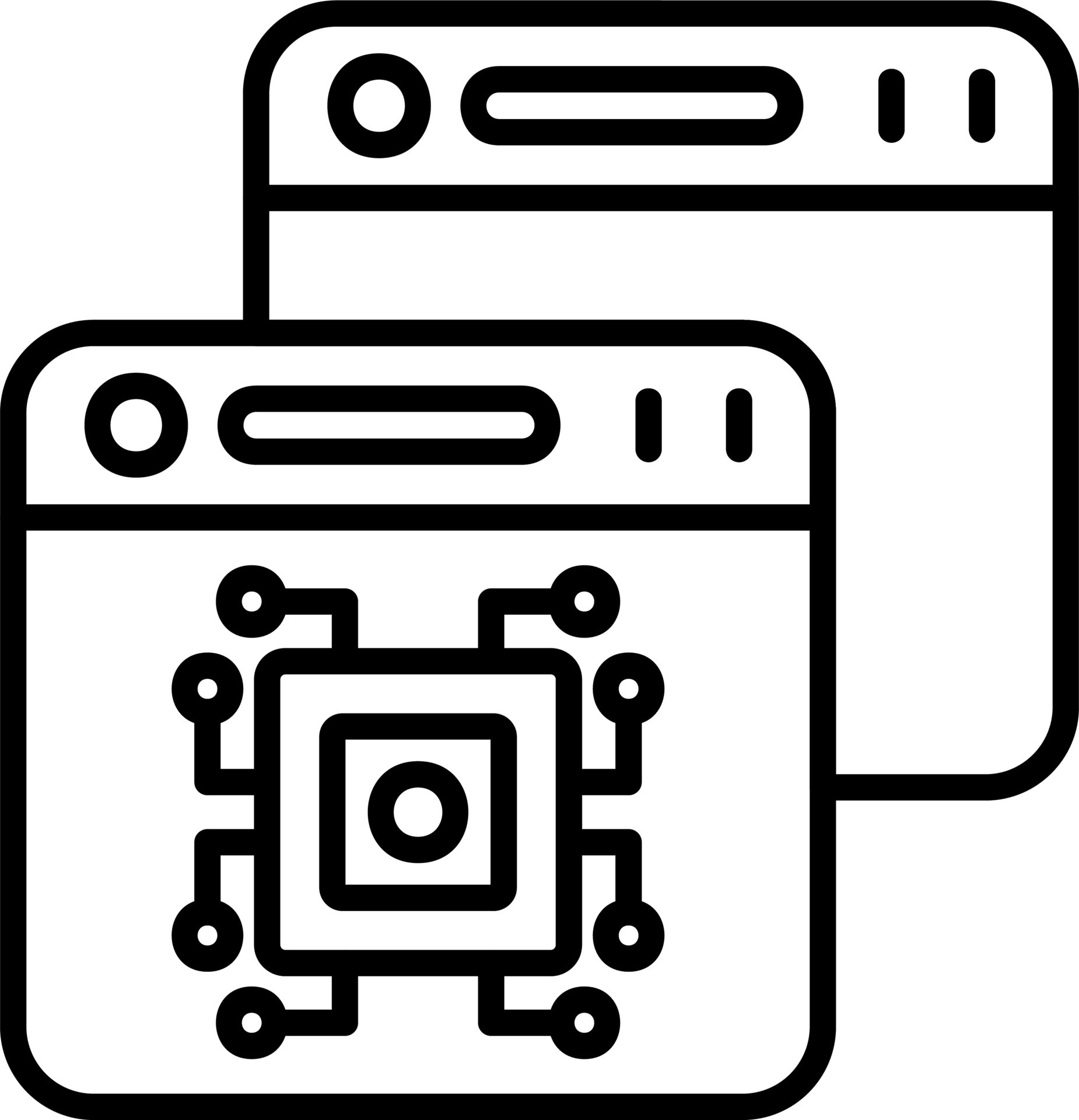 Platform Vector Icon 20416915 Vector Art at Vecteezy