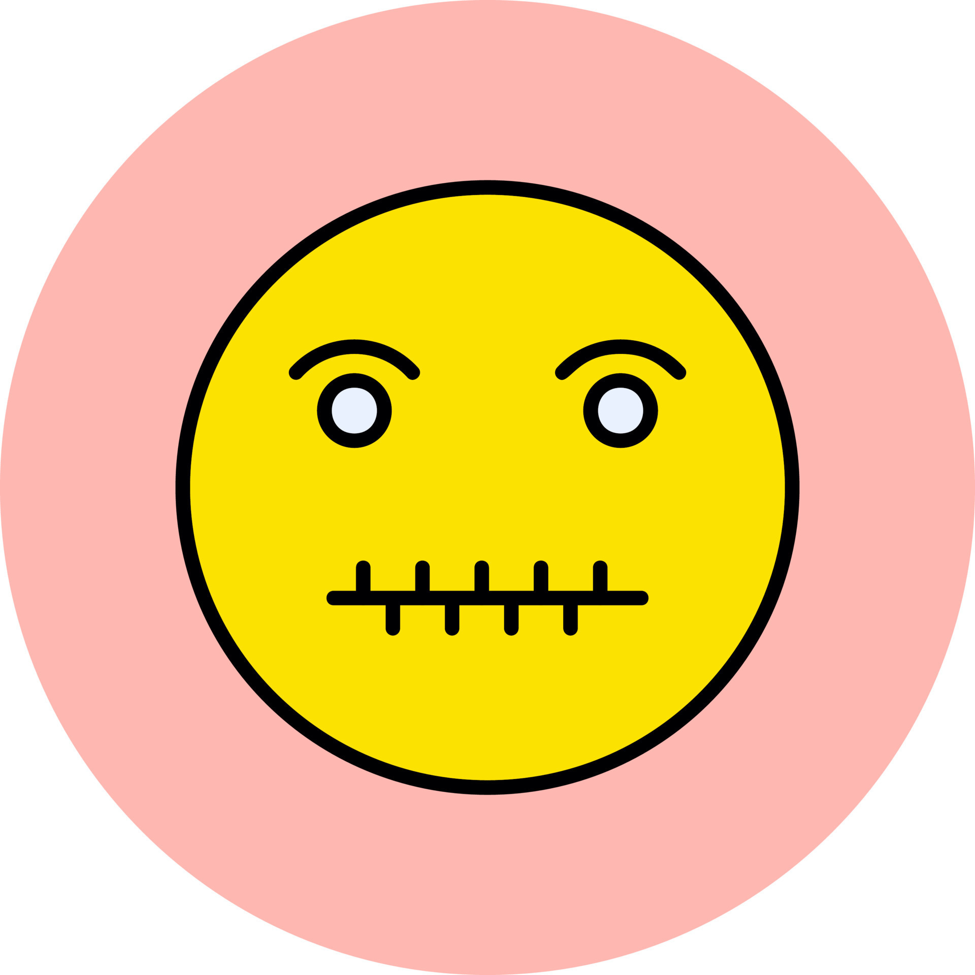 Secret Vector Icon 20422918 Vector Art at Vecteezy