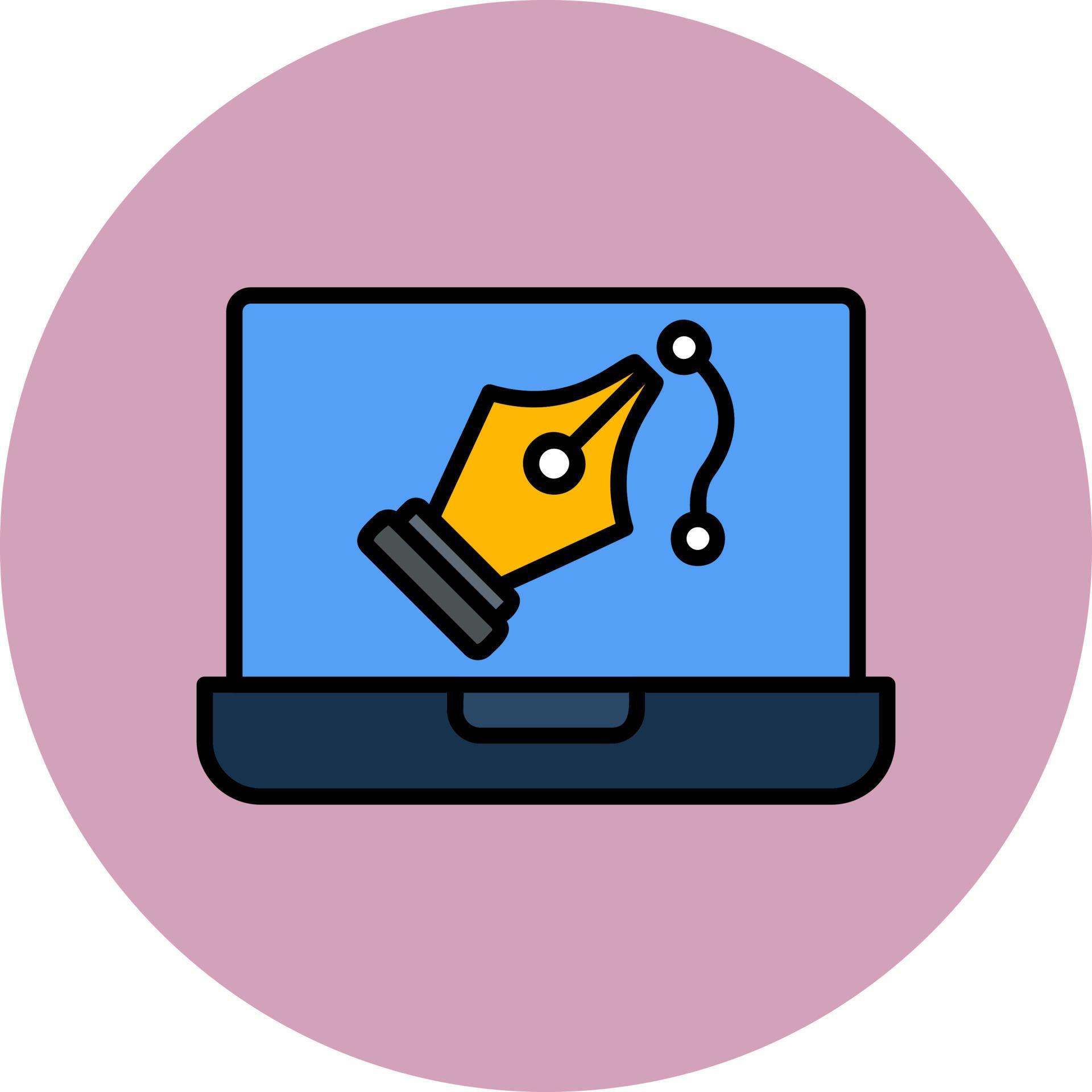 Pen Tool Vector Icon 20427117 Vector Art At Vecteezy pen-tool-vector-icon-20427117-vector-art-at-vecteezy