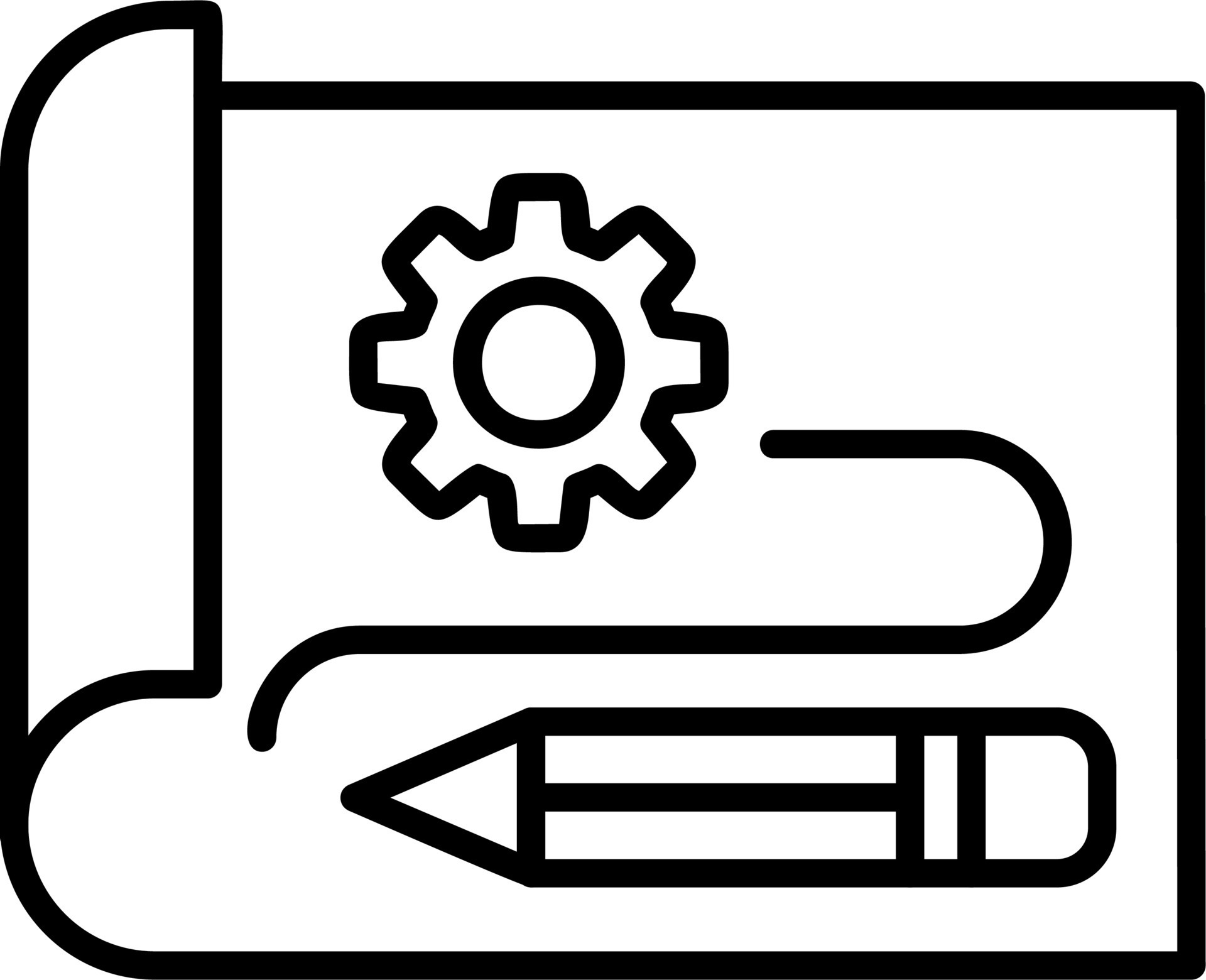 Prototype Vector Icon 20427642 Vector Art at Vecteezy