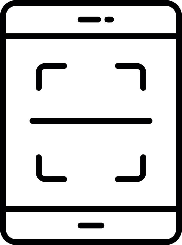 Qr Code Scan Vector Icon 20427954 Vector Art at Vecteezy Qr Code Scan Vector Icon 20427954 Vector Art at Vecteezy