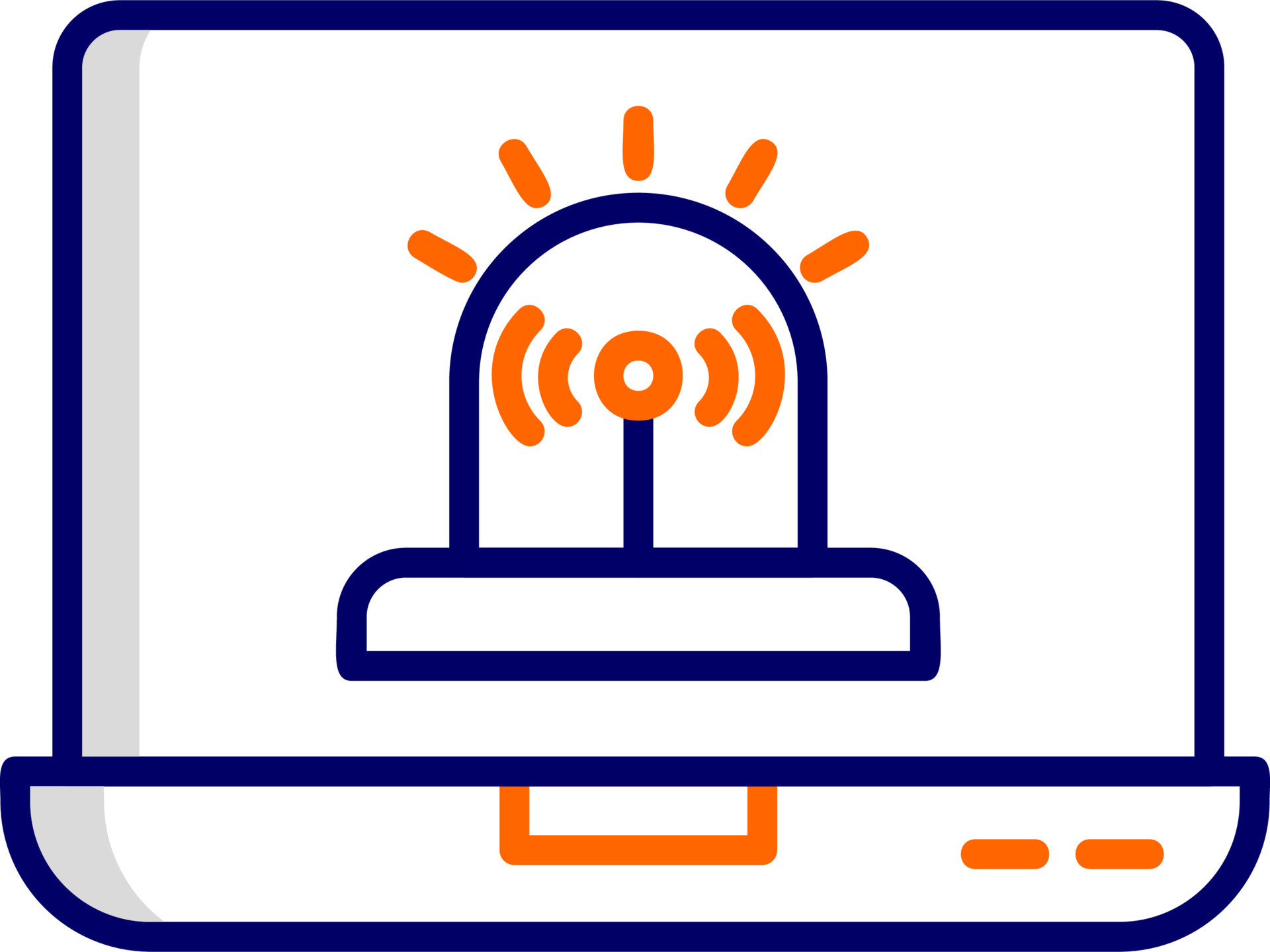Malware Vector Icon 20428392 Vector Art at Vecteezy Malware Vector Icon 20428392 Vector Art at Vecteezy