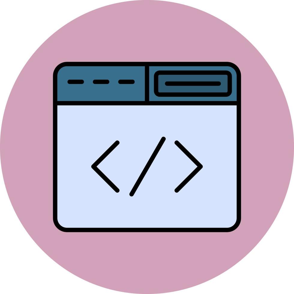 Web Development Vector Icon 20429424 Vector Art at Vecteezy Web Development Vector Icon 20429424 Vector Art at Vecteezy