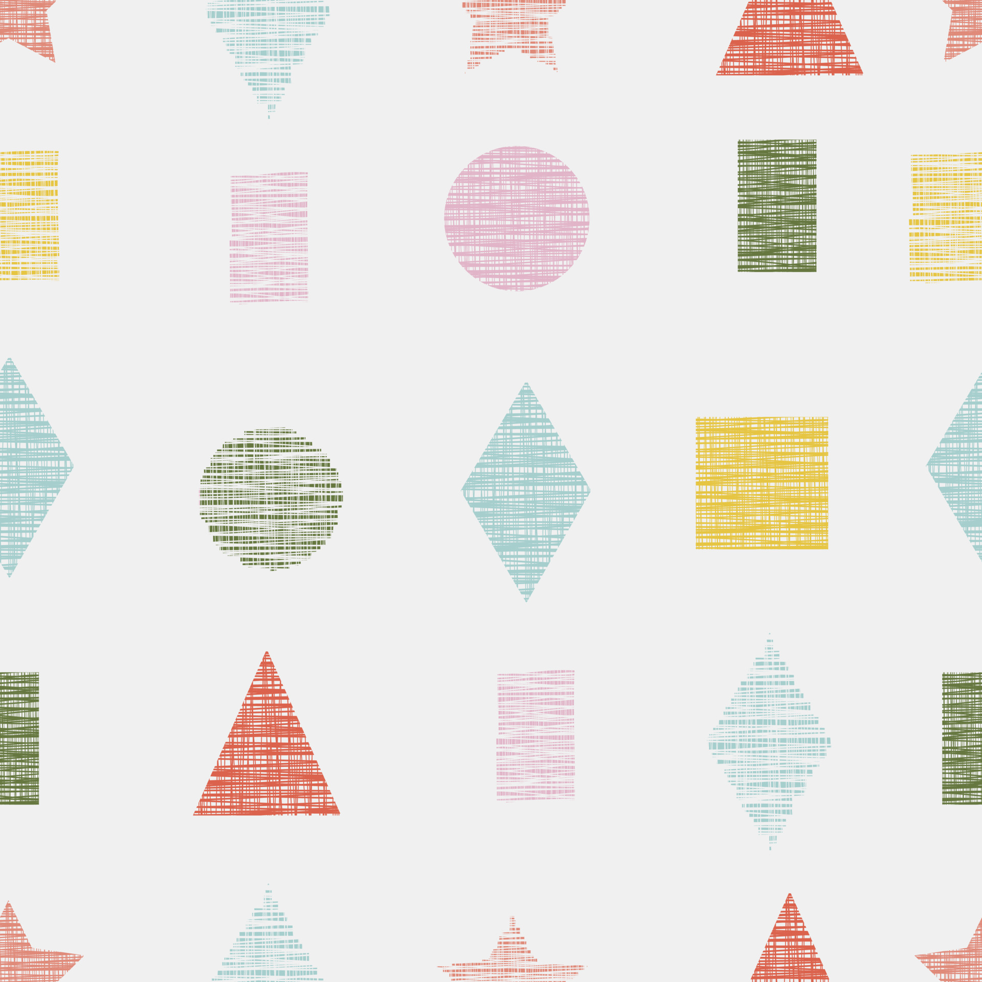 Seamless pastel geometric shapes pattern background 20430274 Vector Art ... Seamless pastel geometric shapes pattern background 20430274 Vector Art ...